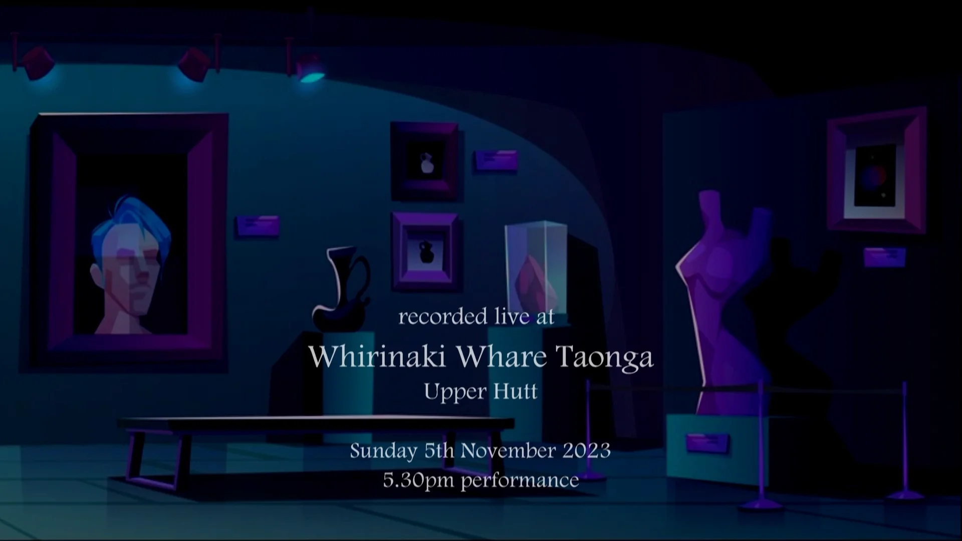 CSSD Night at the Museum - Night at the Museum 530pm on Vimeo