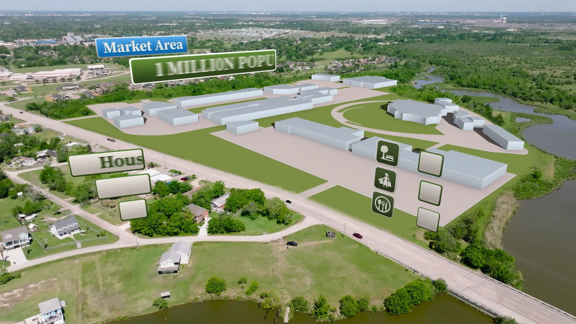 Social Media Loop Examples - Motion Graphics - Dickinson_EDC_Social_Media_Loops_05 on Vimeo