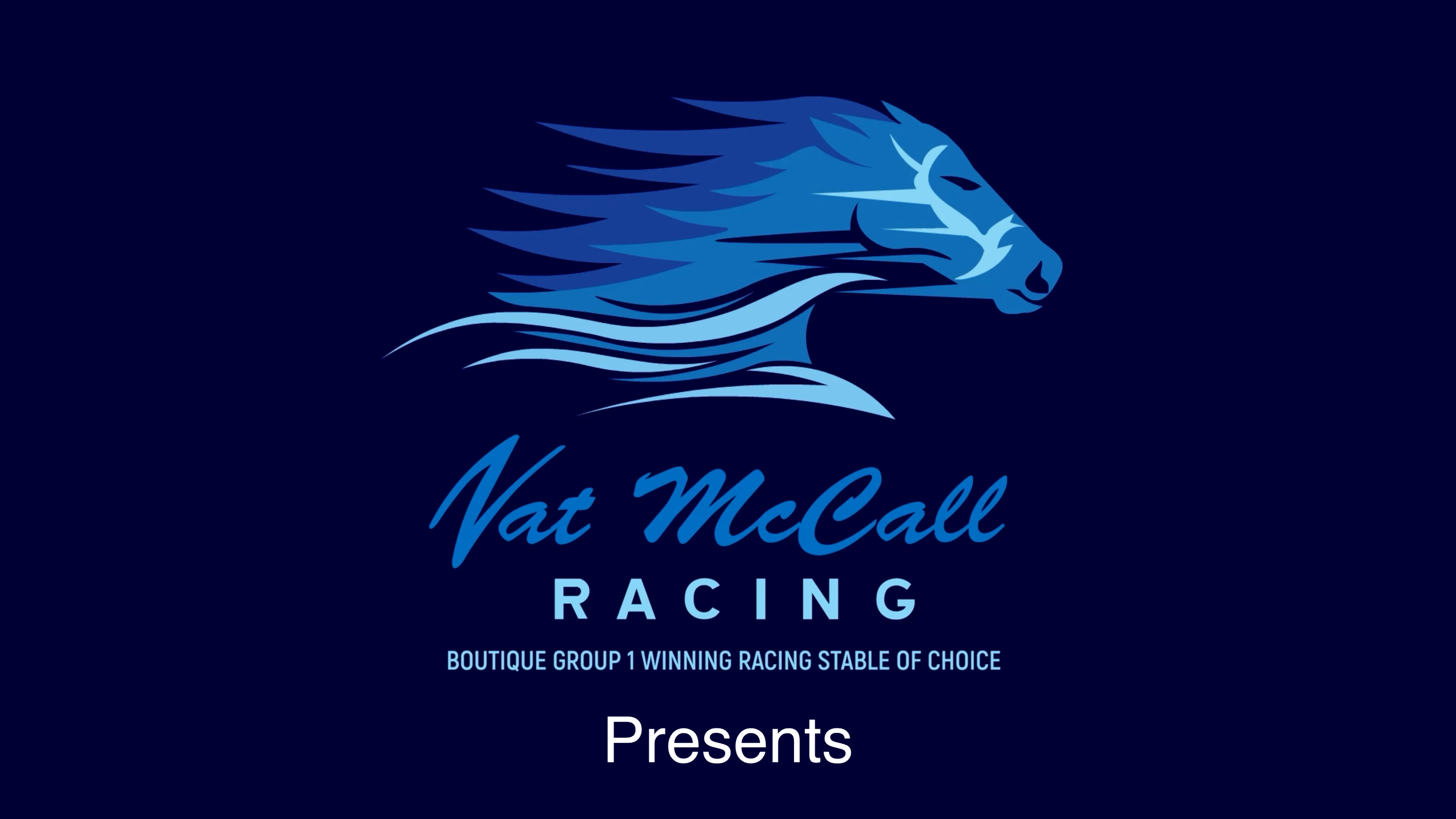 Nat McCall Winners November 2023