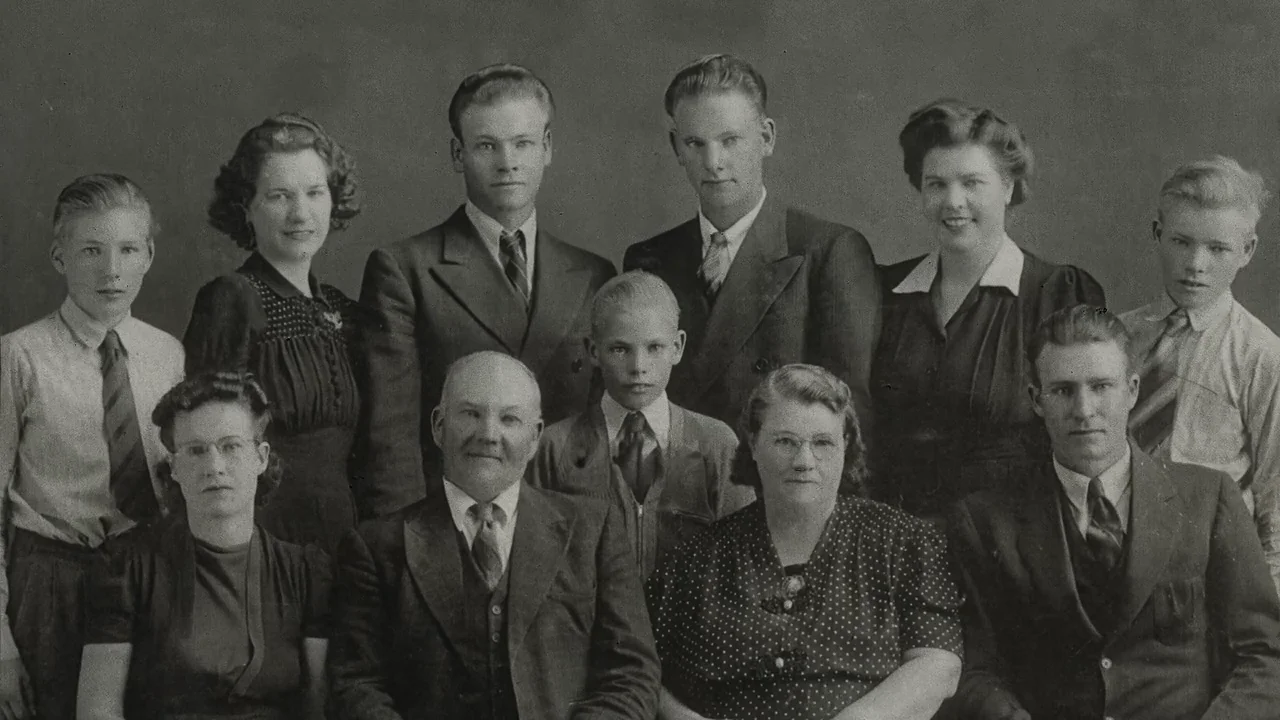 The Borgstrom Brothers - Veteran's Day 2023