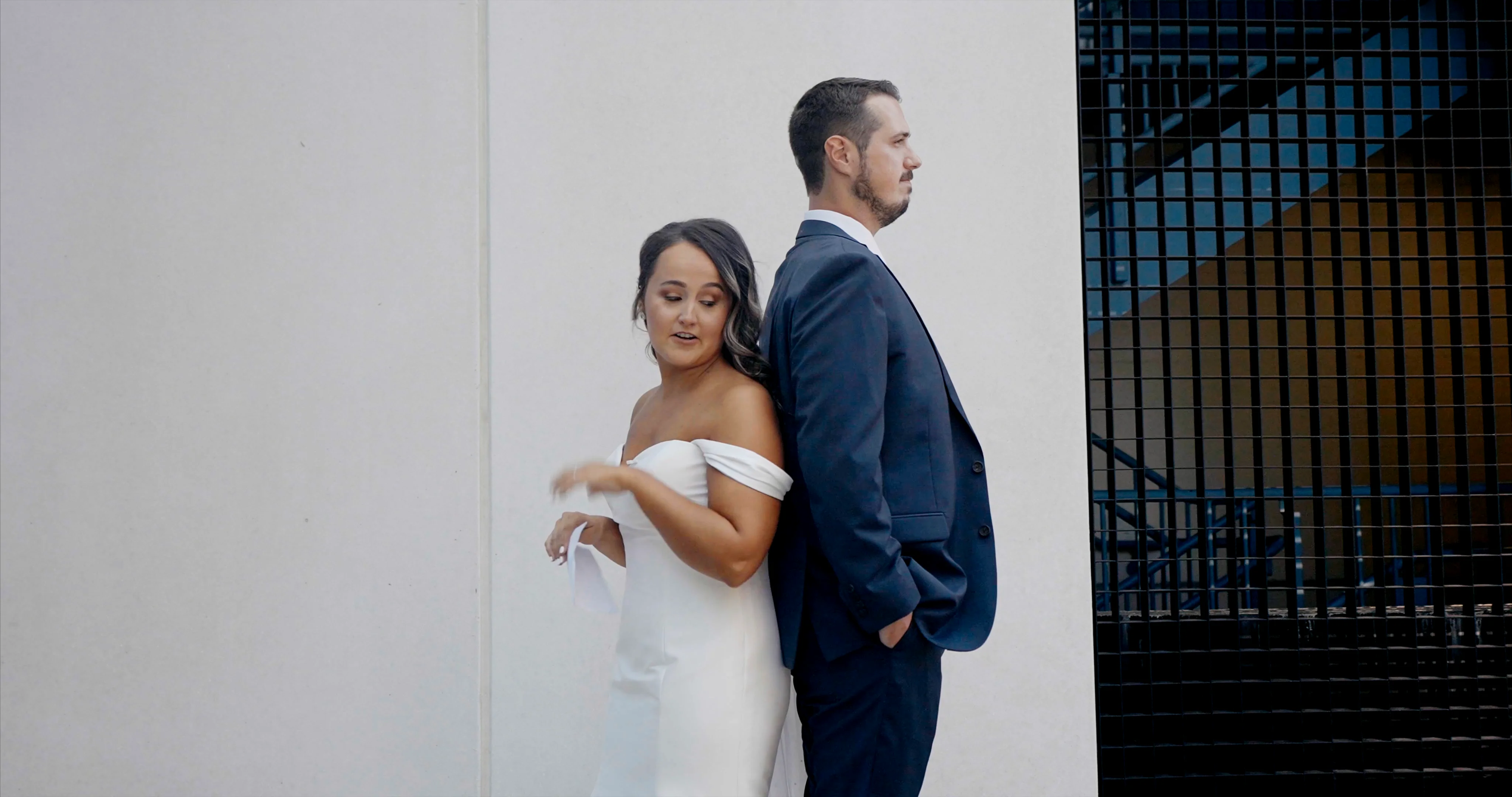 Hunter + Kaylie Highlight Film on Vimeo