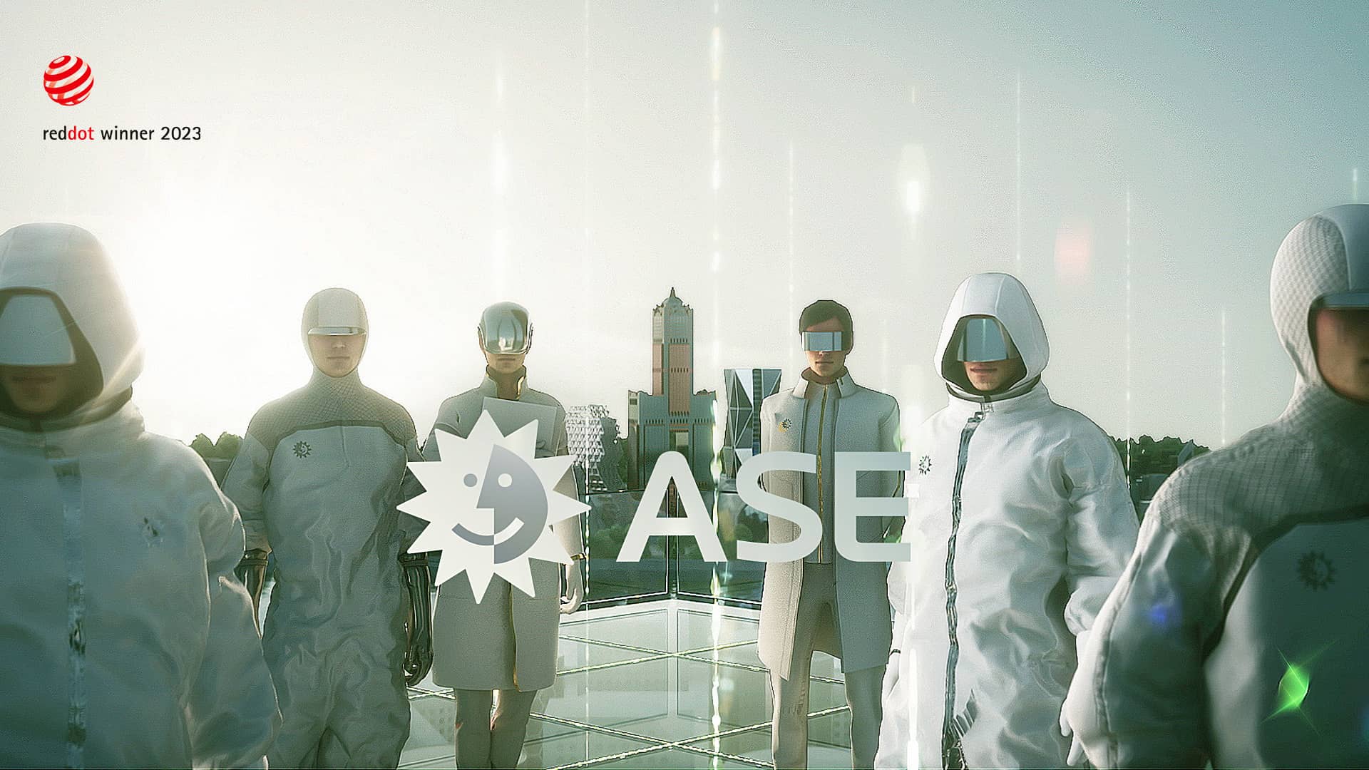 ASE Brand Image Film 2023｜日月光半導體ESG形象片 on Vimeo