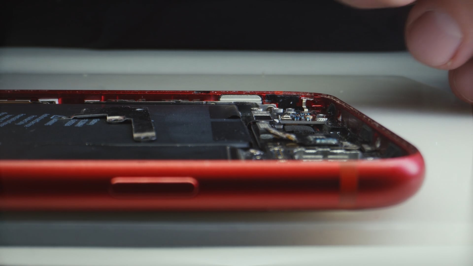 iPhone Repair in Las Vegas