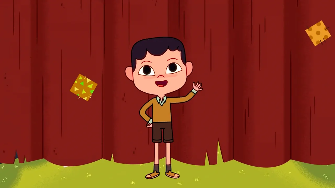 Hokey Pokey Super Simple Songs