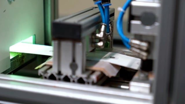 SORIMEX sp. z o.o. sp.k. of Torun at MEDICA 2023 in Düsseldorf