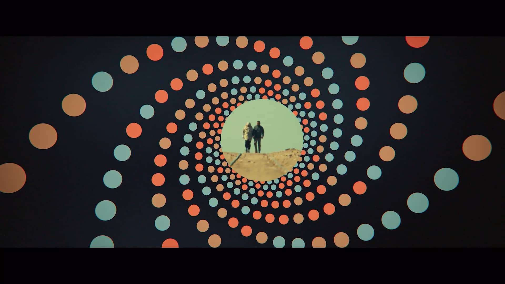 007: Road To A Million - title sequence on Vimeo