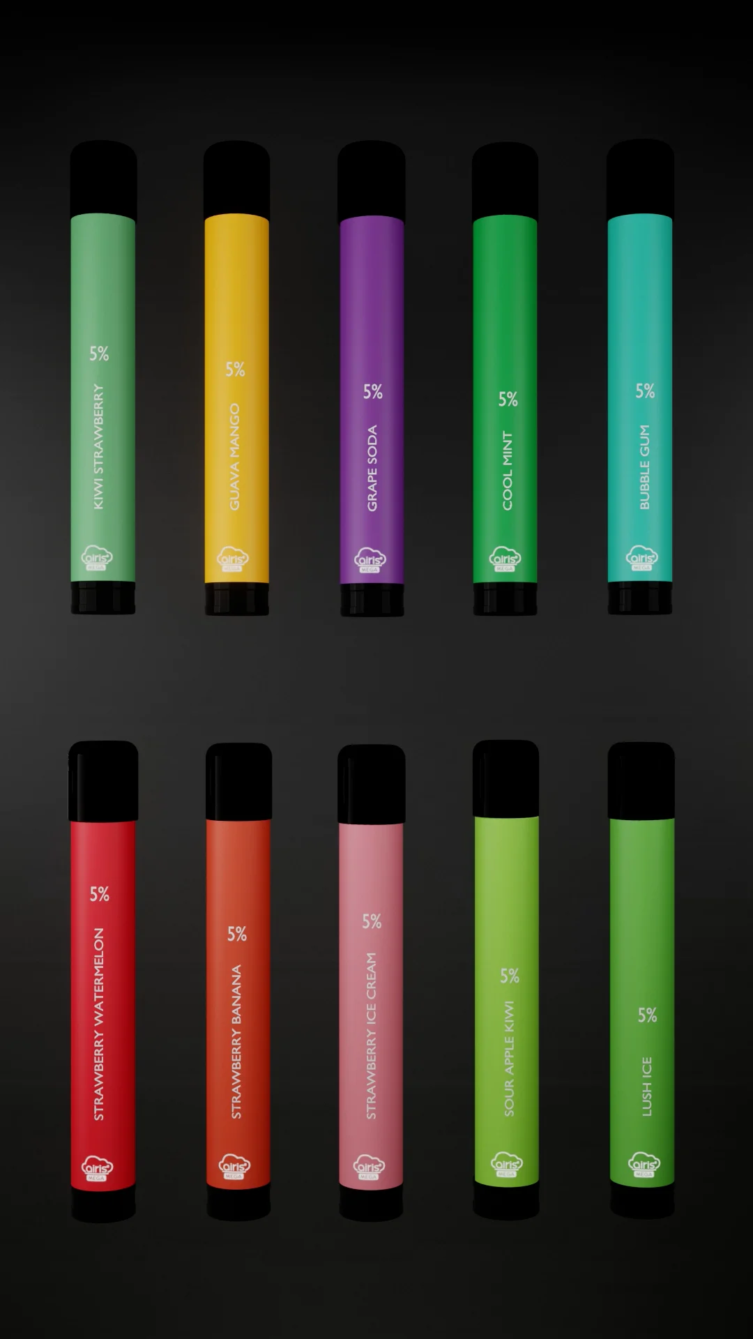 Aris Vape Animation (Mobile Version) on Vimeo