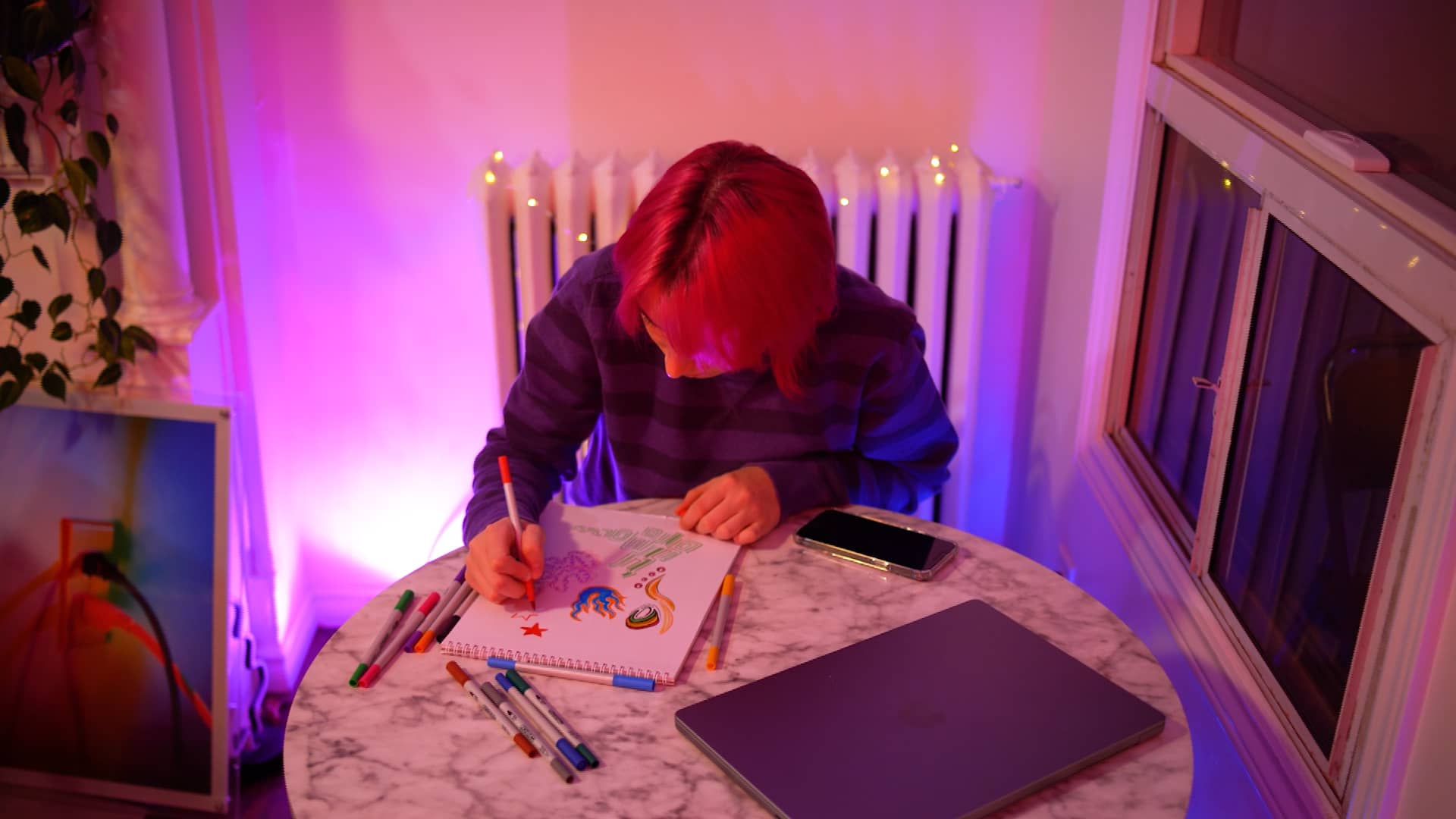 Hallie Tut_Apple_MacBookPro_M1Max on Vimeo