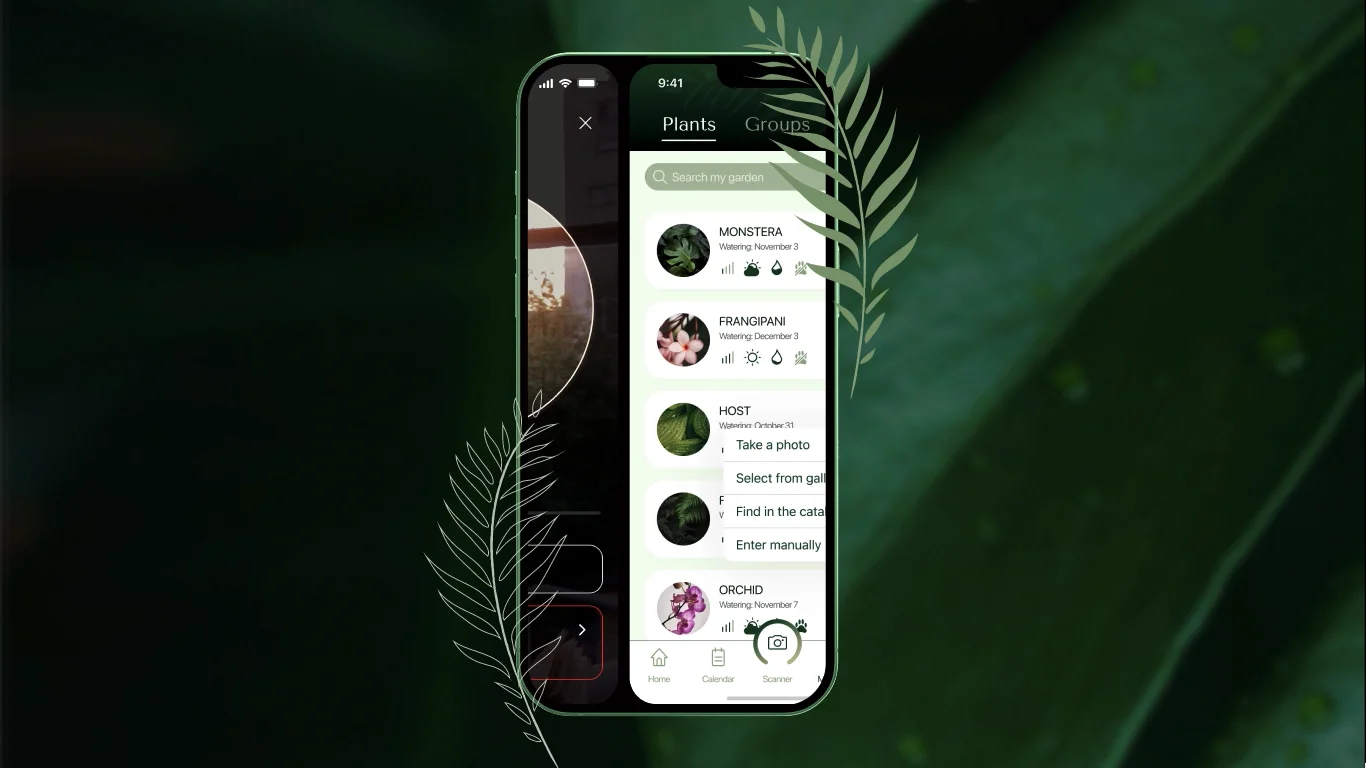 Flora Figma on Vimeo