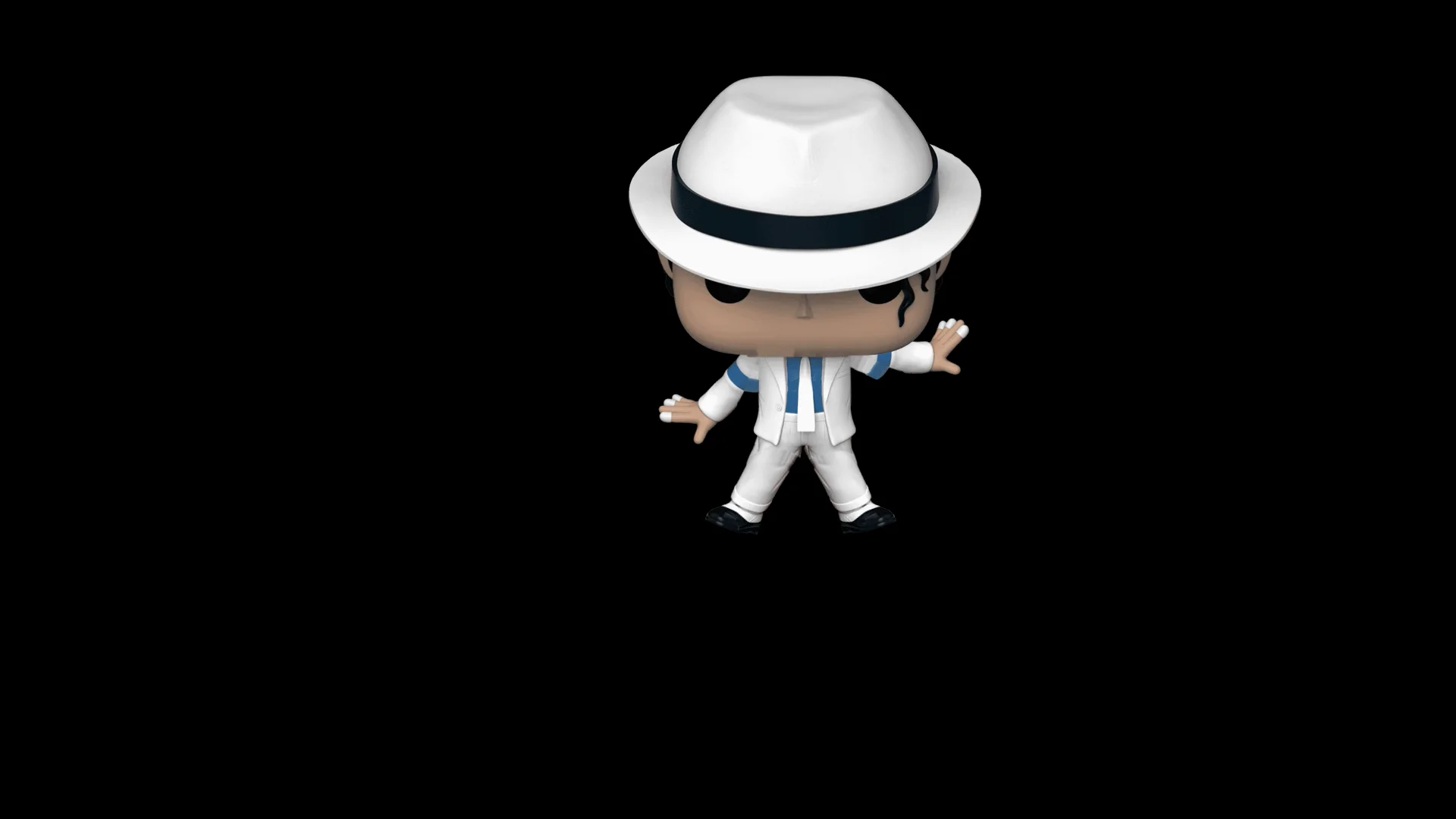 Funko Pop Motion on Vimeo