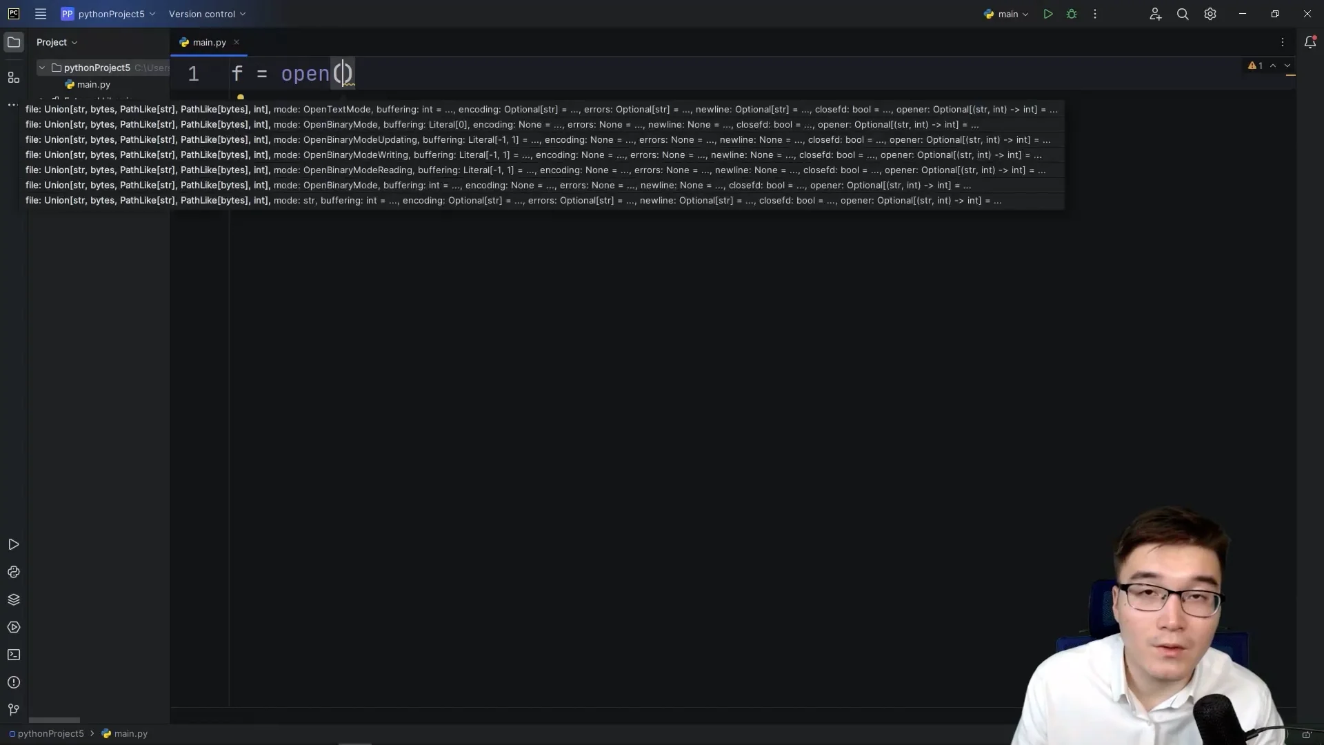 37-Python 14 бөлім. Файлдар on Vimeo