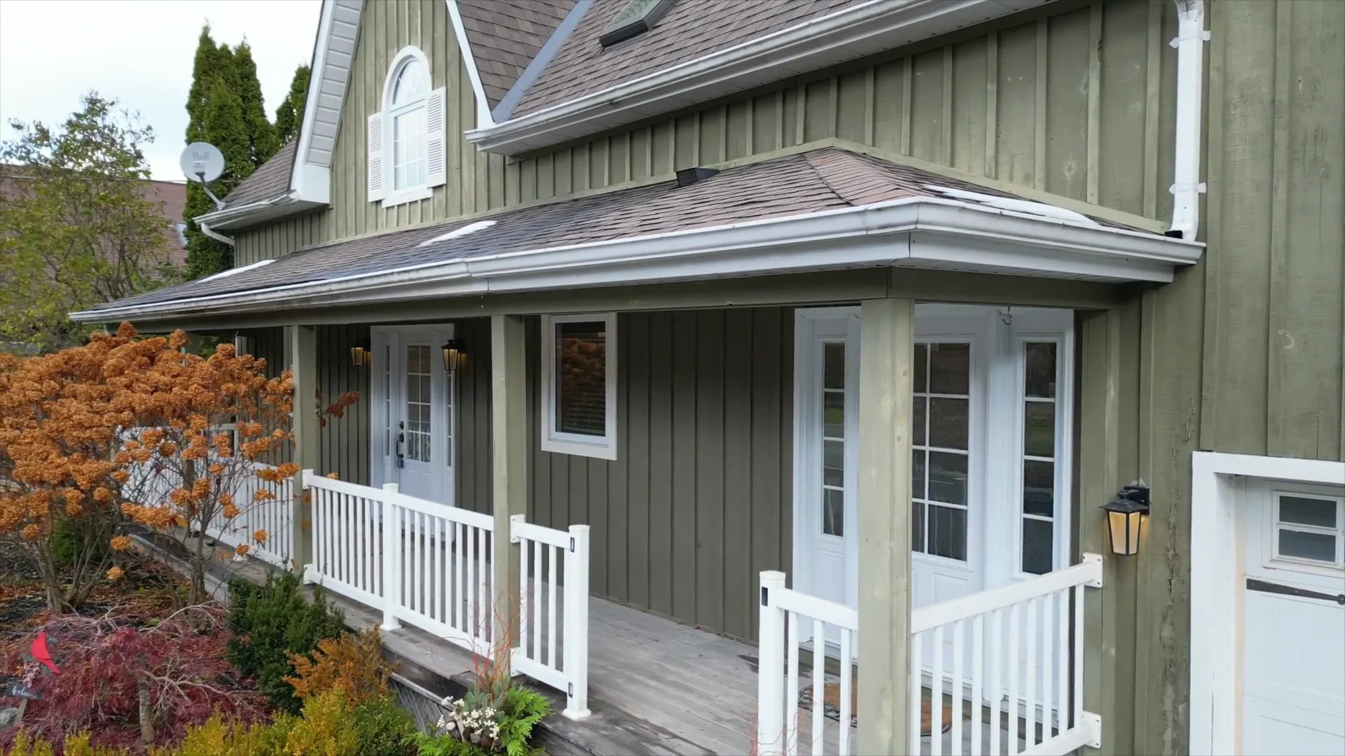 11135 Lake Ridge Road - 11135 Lakeridge Rd on Vimeo