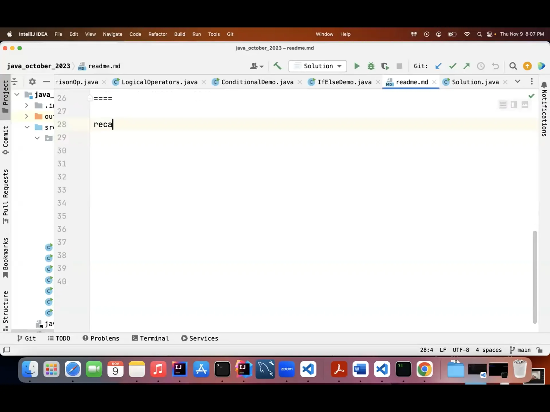 Java-QA Oct (9 Nov) on Vimeo