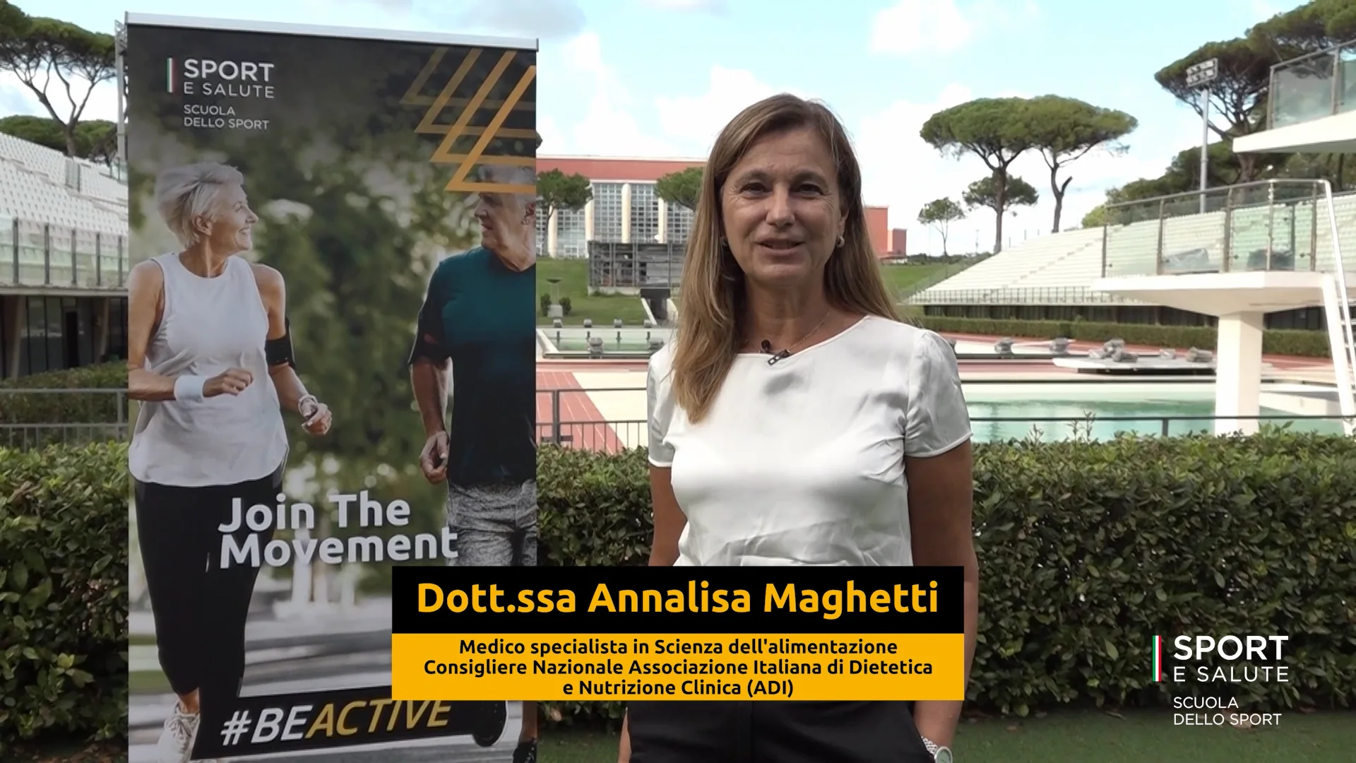 ANNALISA MAGHETTI on Vimeo