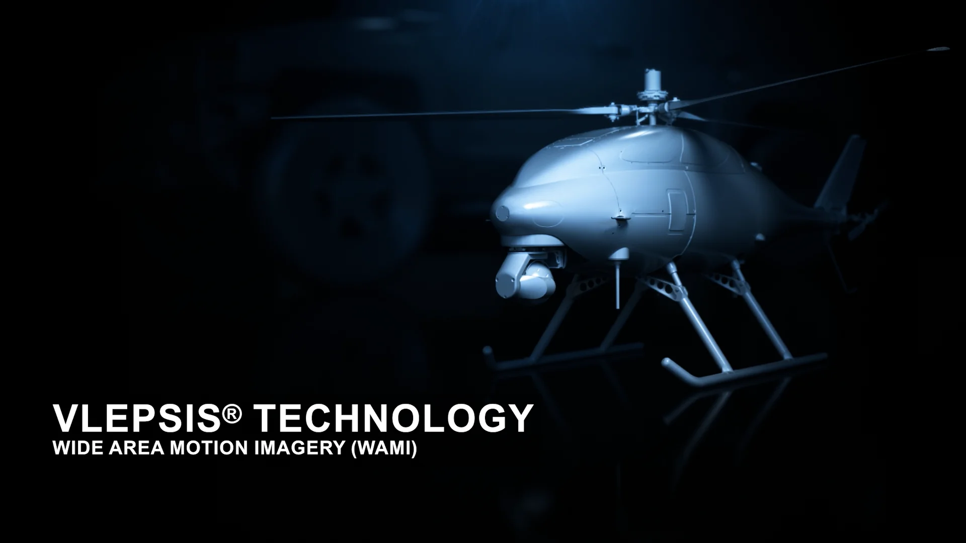 VLEPSIS® Technology on Vimeo