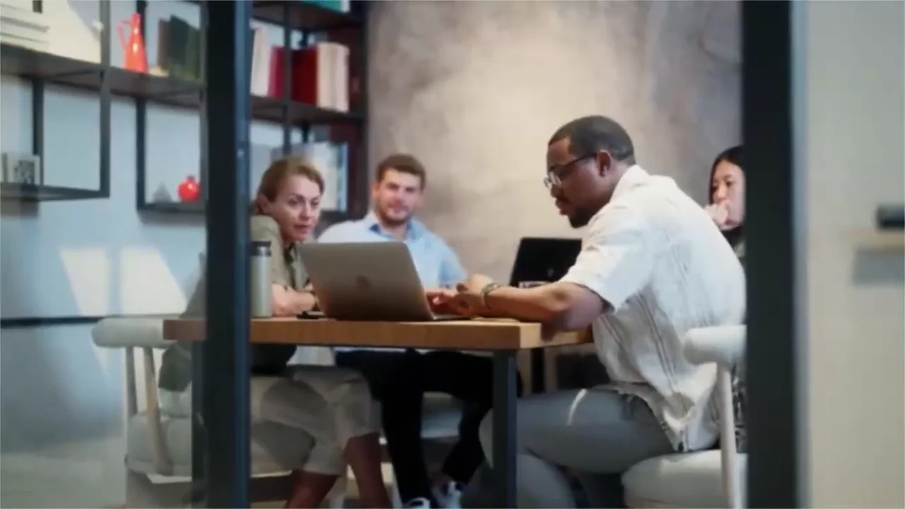 Consulting Services from The Myers-Briggs Company on Vimeo