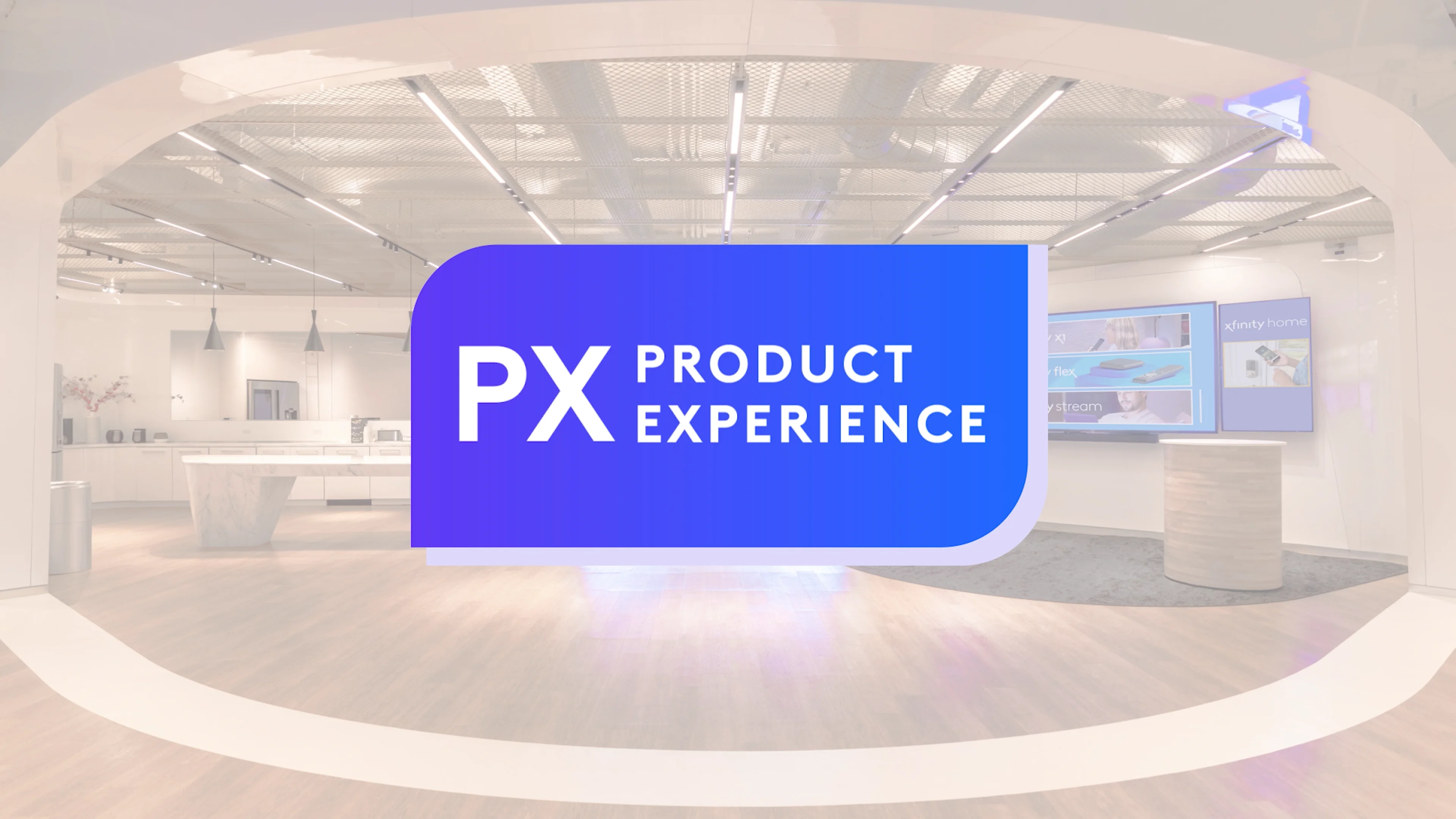 NLE Xfinity App Overview on Vimeo