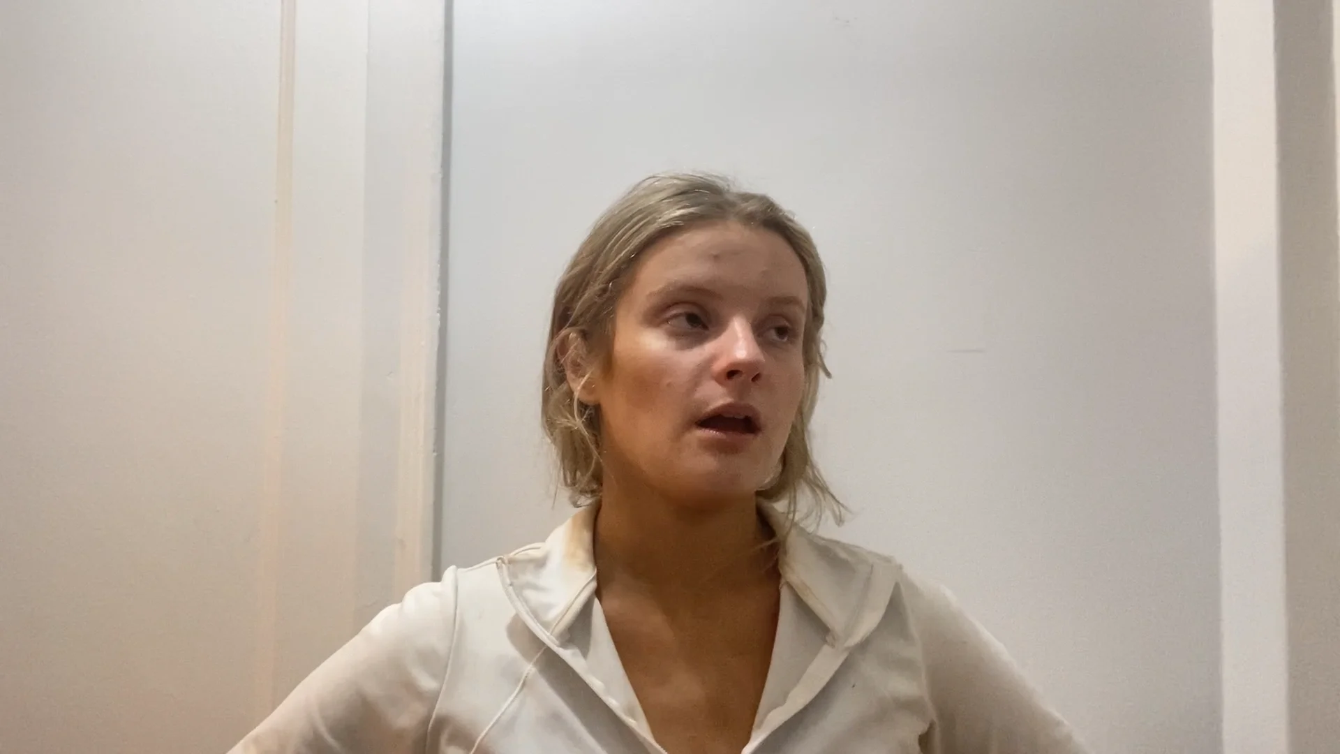 The Story - Jessica - Emmy McCafferty on Vimeo