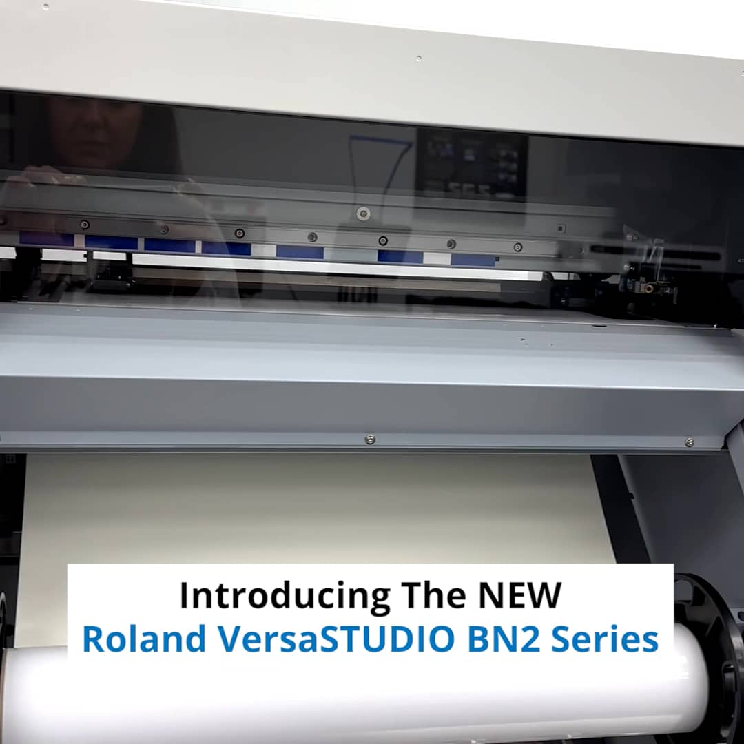 Roland BN2 Series Introduction on Vimeo