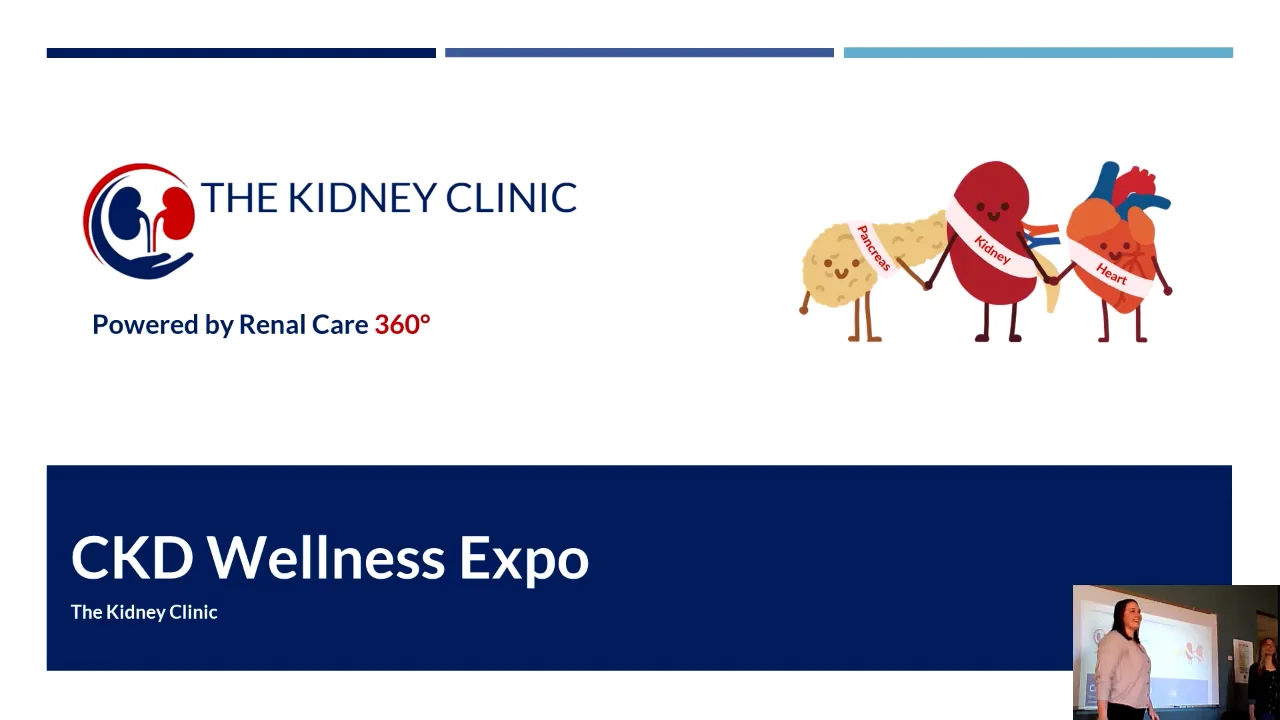 Kidney Expo 2023 on Vimeo