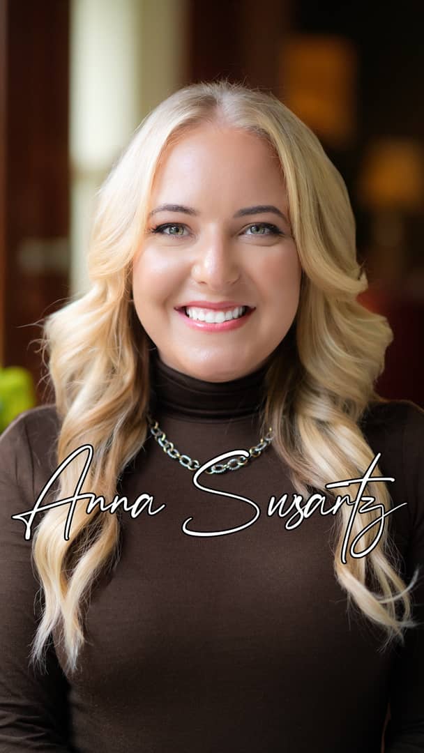 Anna Swartz // Sotheby's Brand on Vimeo