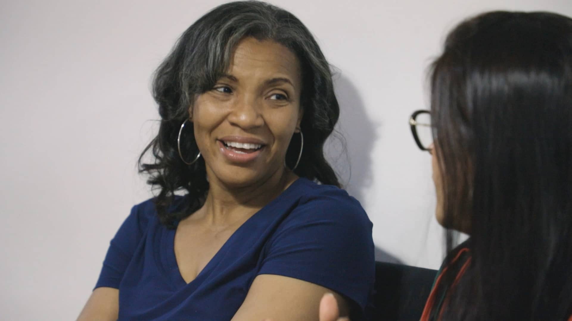 15 Second Ad Ramona Reese on Vimeo