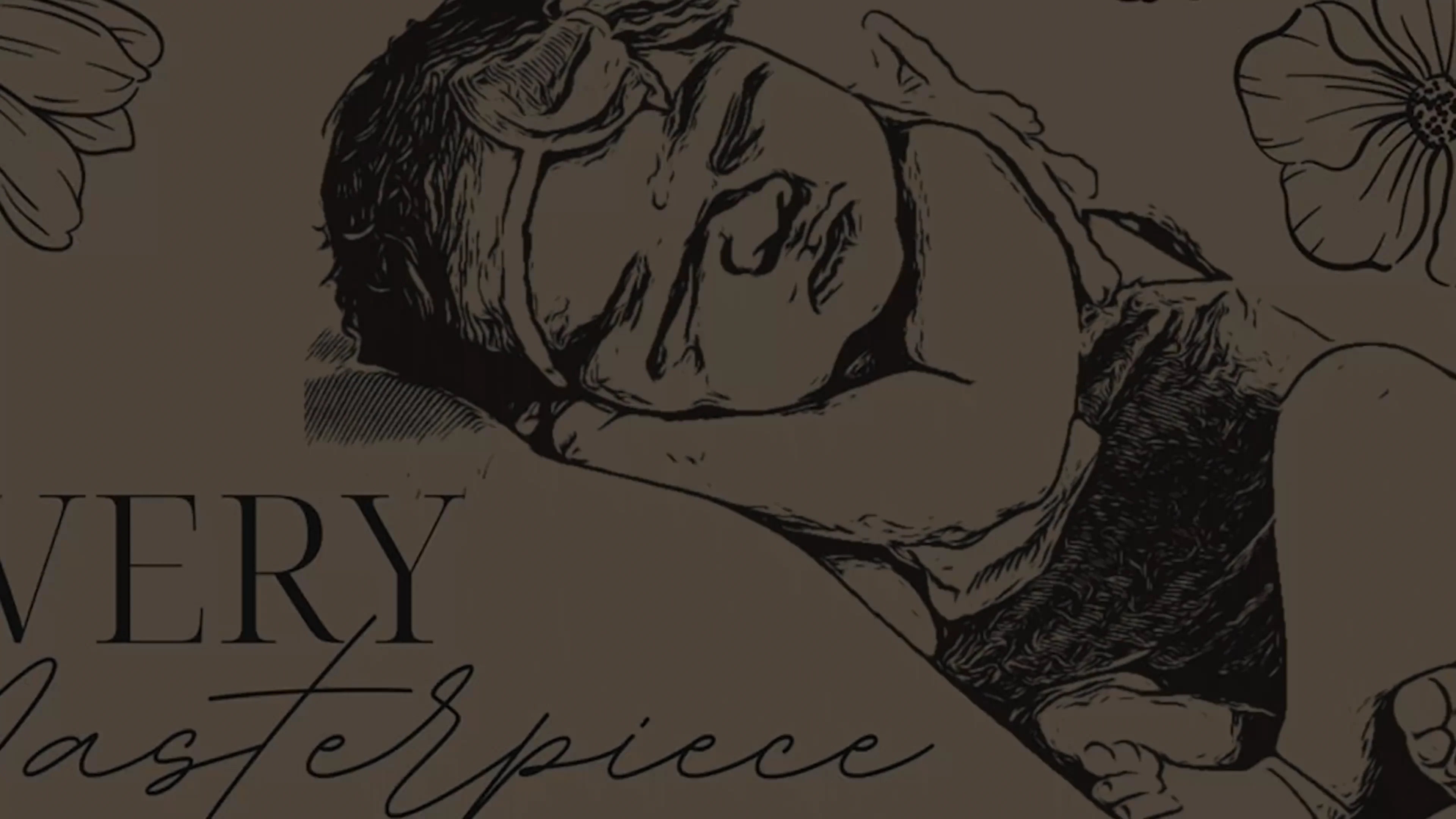 Every Masterpiece on Vimeo