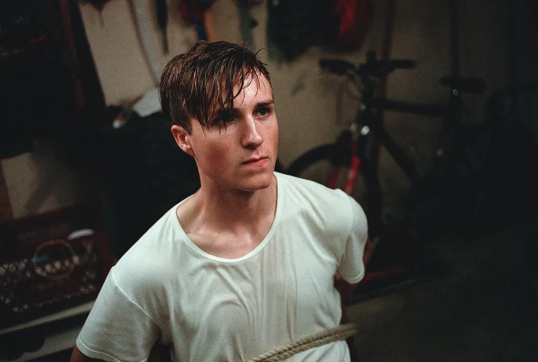 Luke Hickey - 2023 Acting Reel on Vimeo