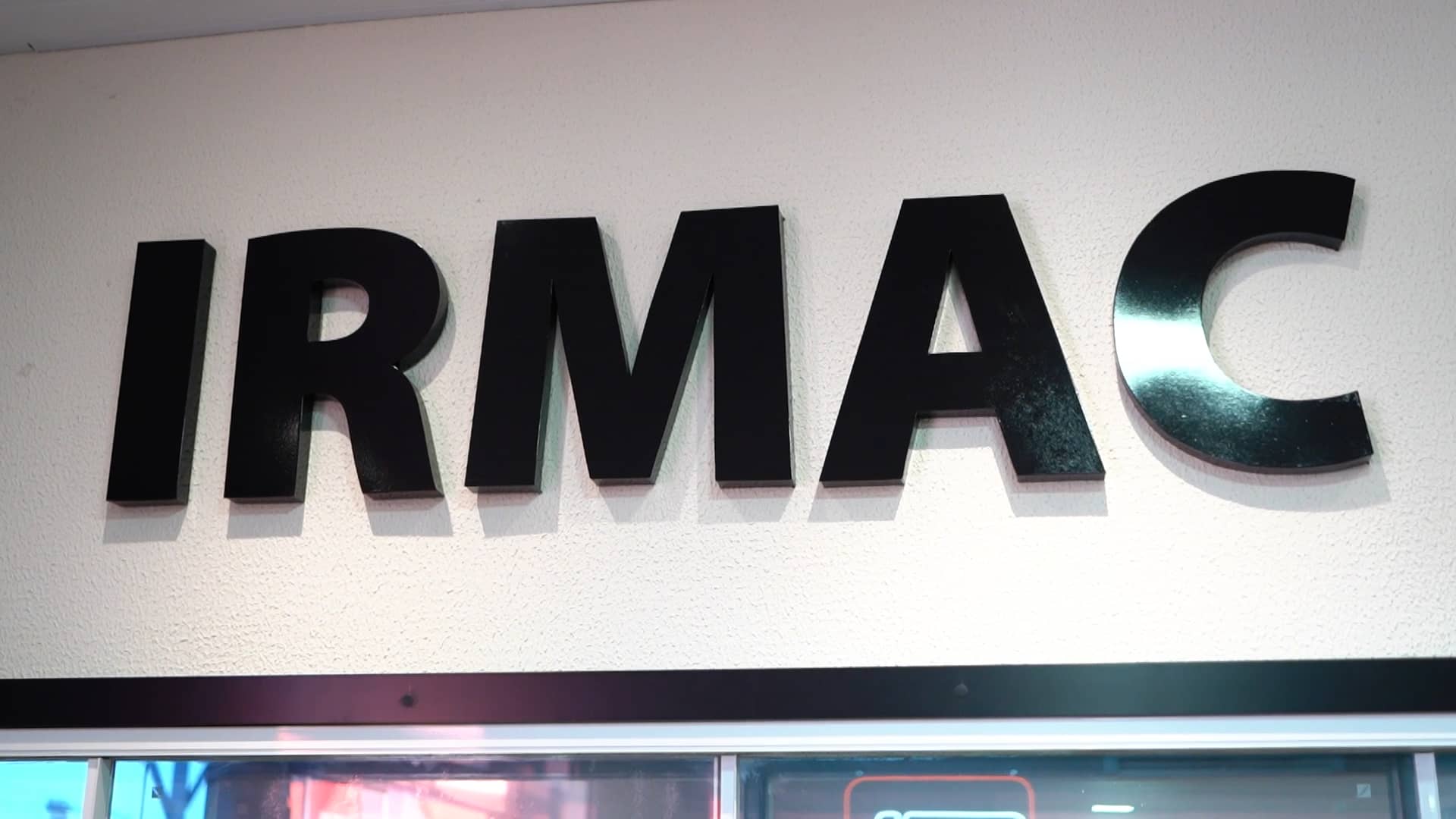 IRMAC | 25 ANOS on Vimeo