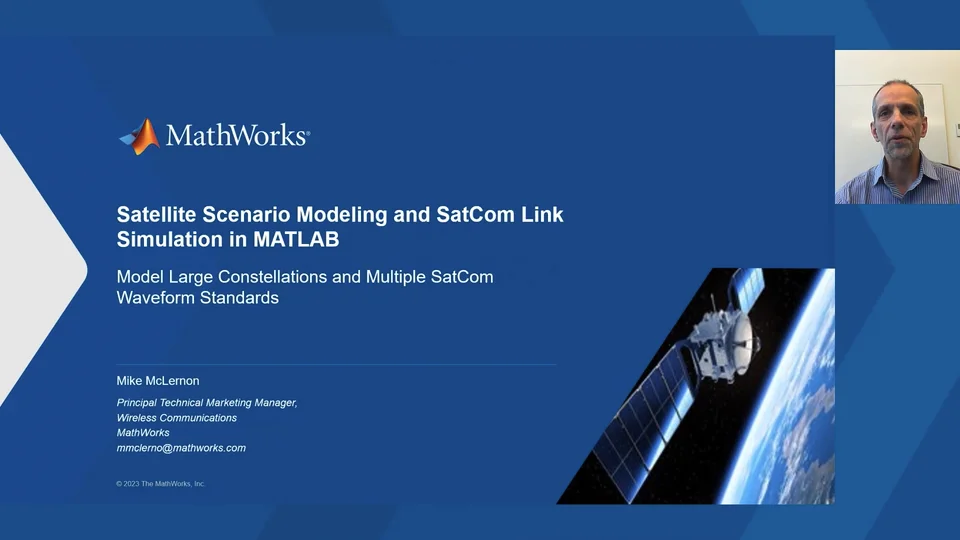 2023_MWRF_MathWorks_NA_2023-05-31_Satellite_Scenario_Modeling_SatCom