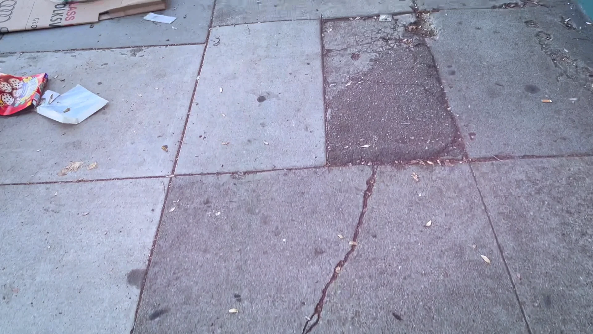 Rhythms Around Us (Want List)