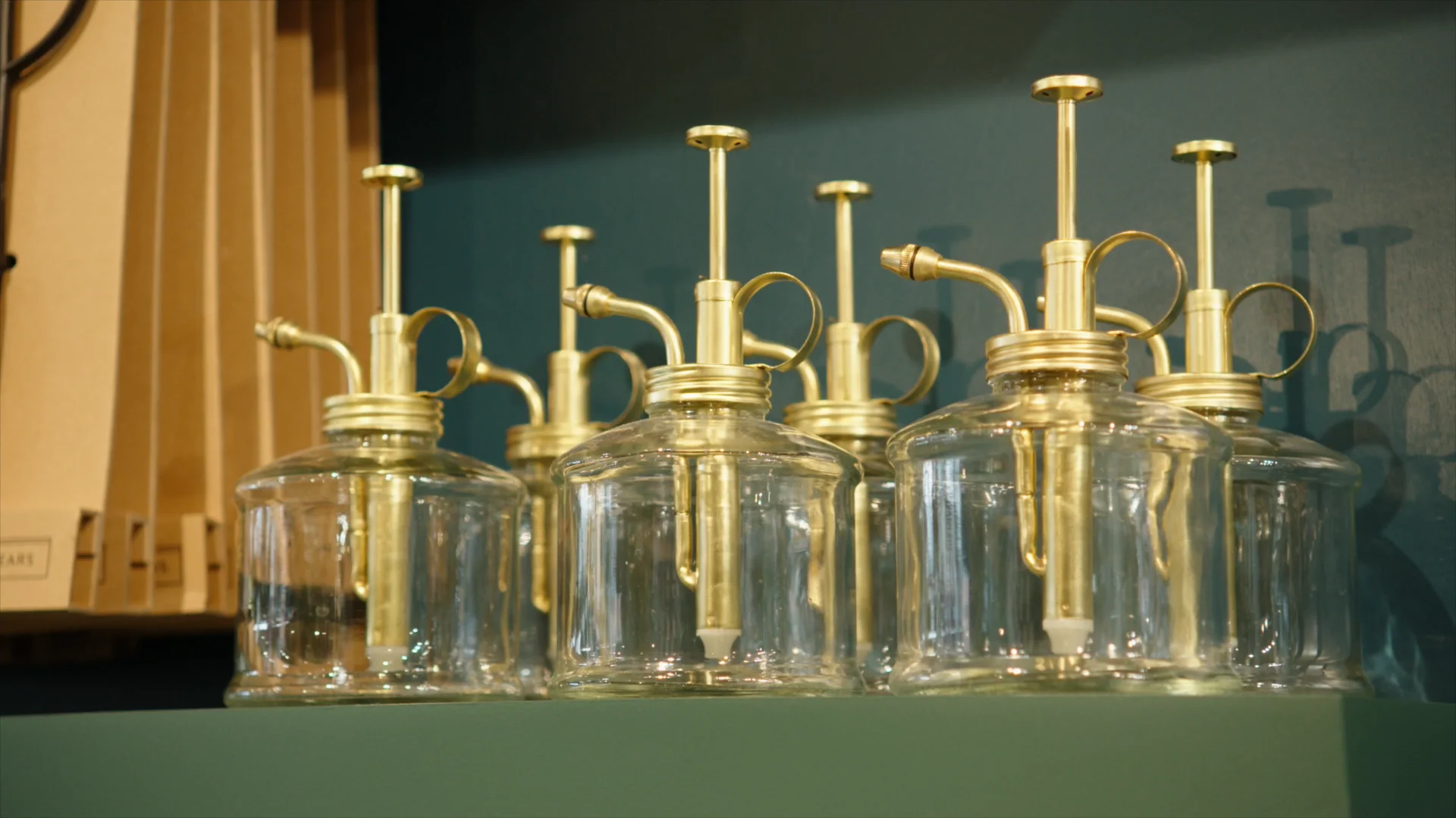 GD Store Story on Vimeo