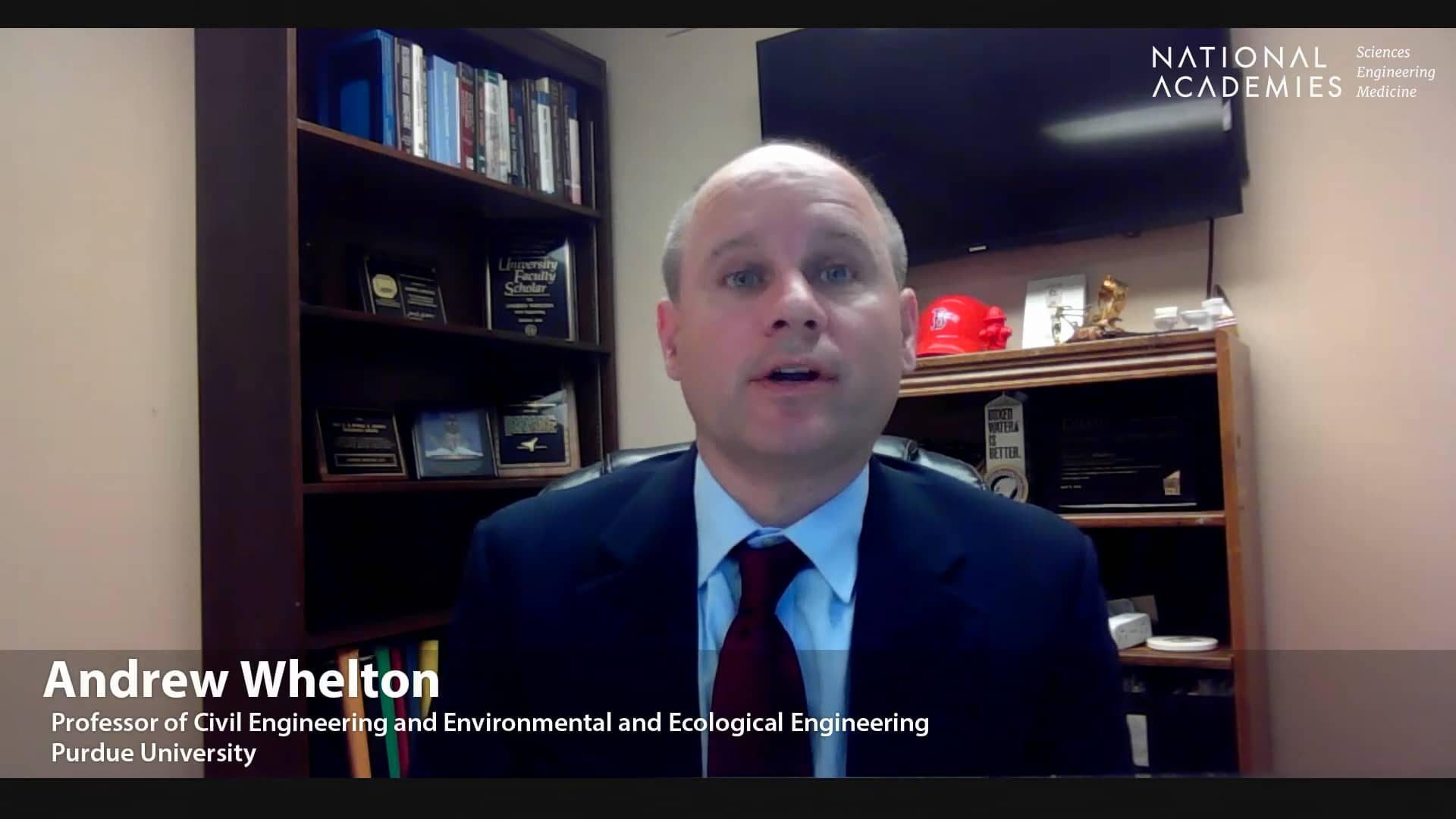 8 - Andrew Whelton on Vimeo