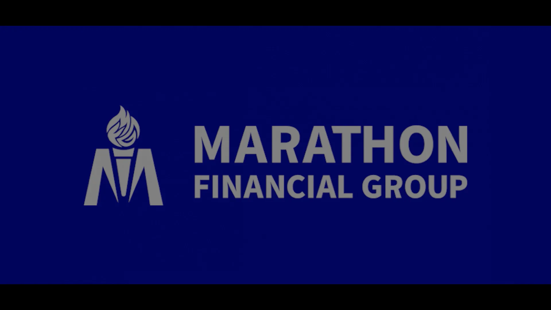 Marathon Financial Group | Market Update on Vimeo