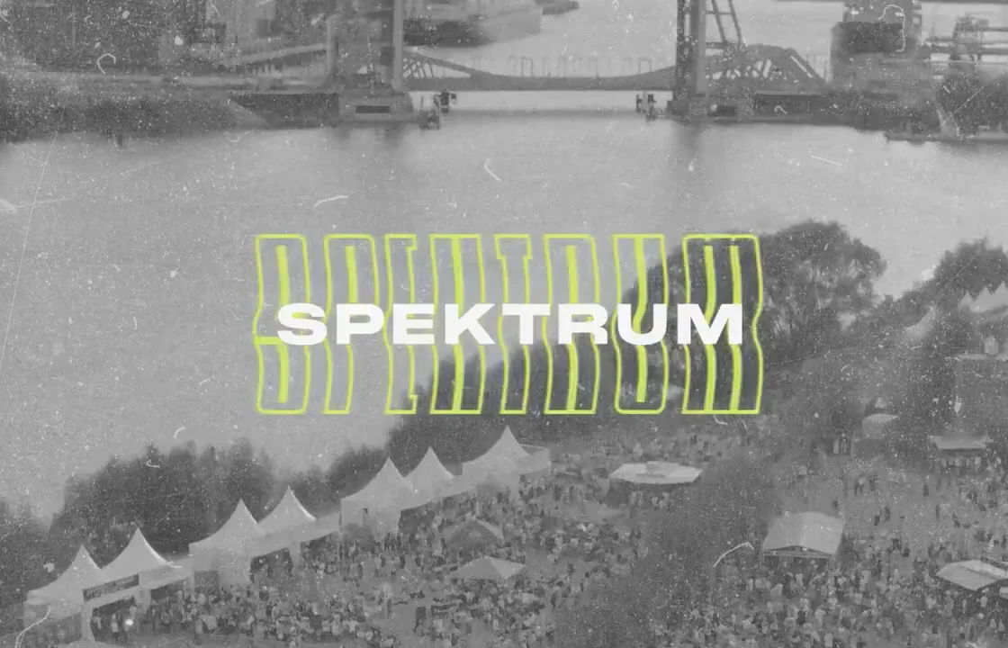 SPEKTRUM FESTIVAL 2023 on Vimeo