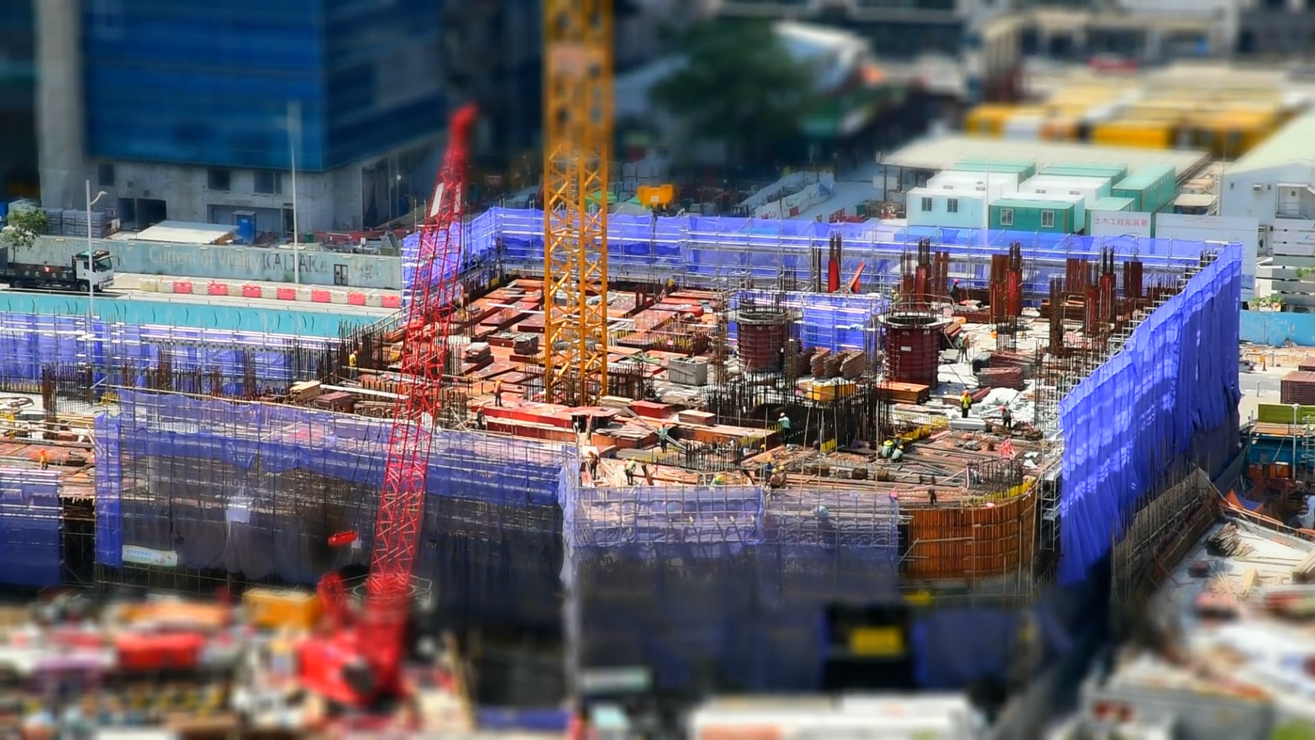 Building Contractor - Rohm Building and Development, Inc.