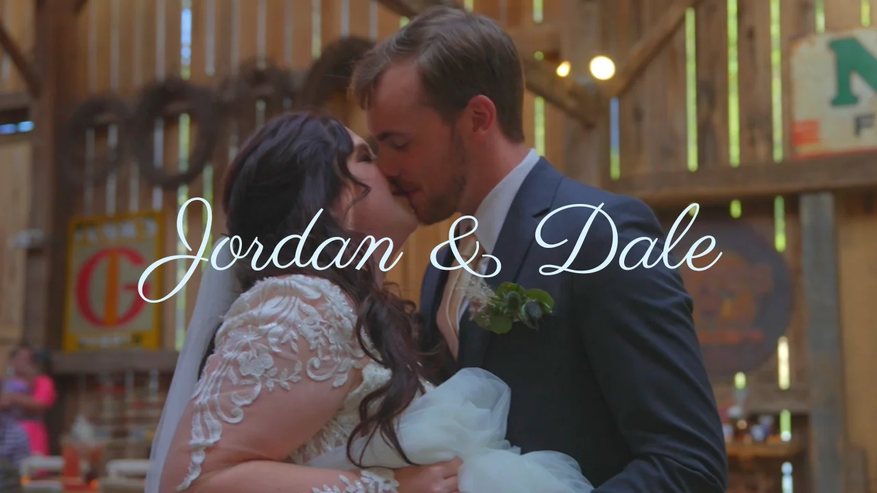 Jordan & Dale on Vimeo