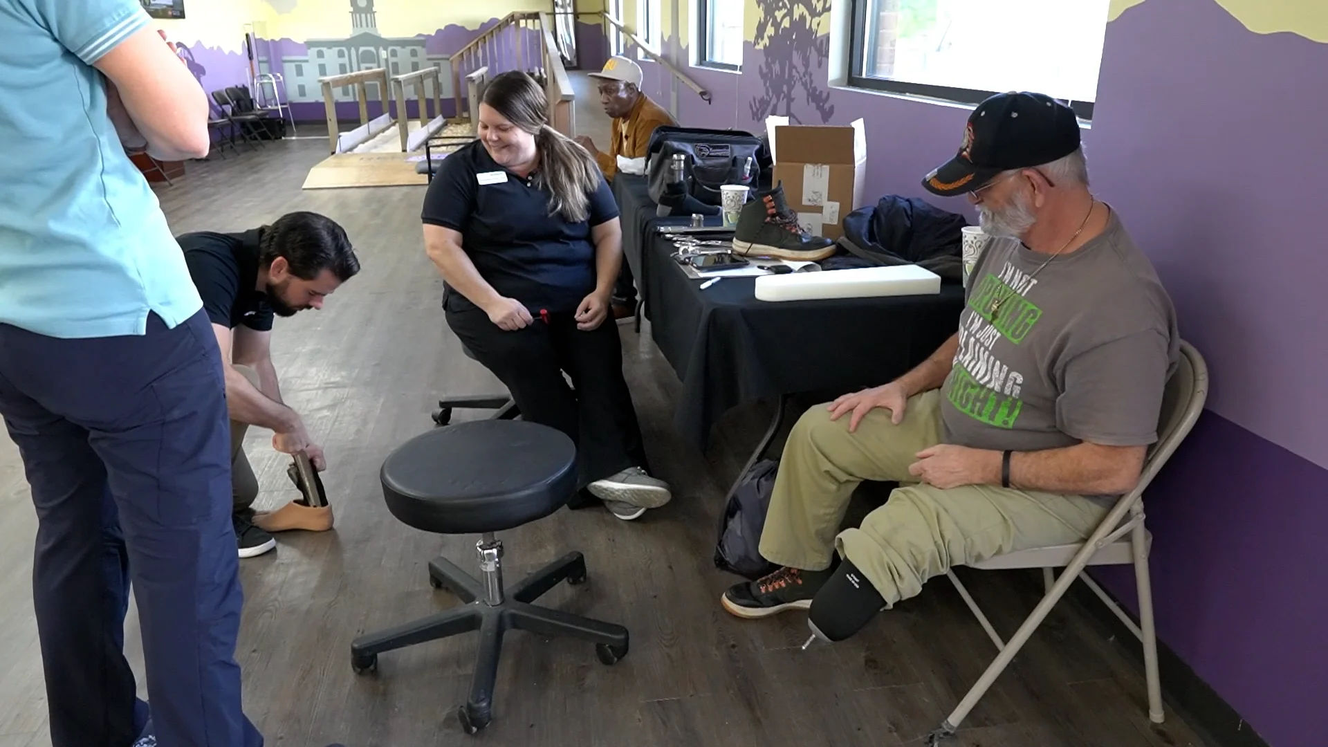 Thomas Peden on Vimeo