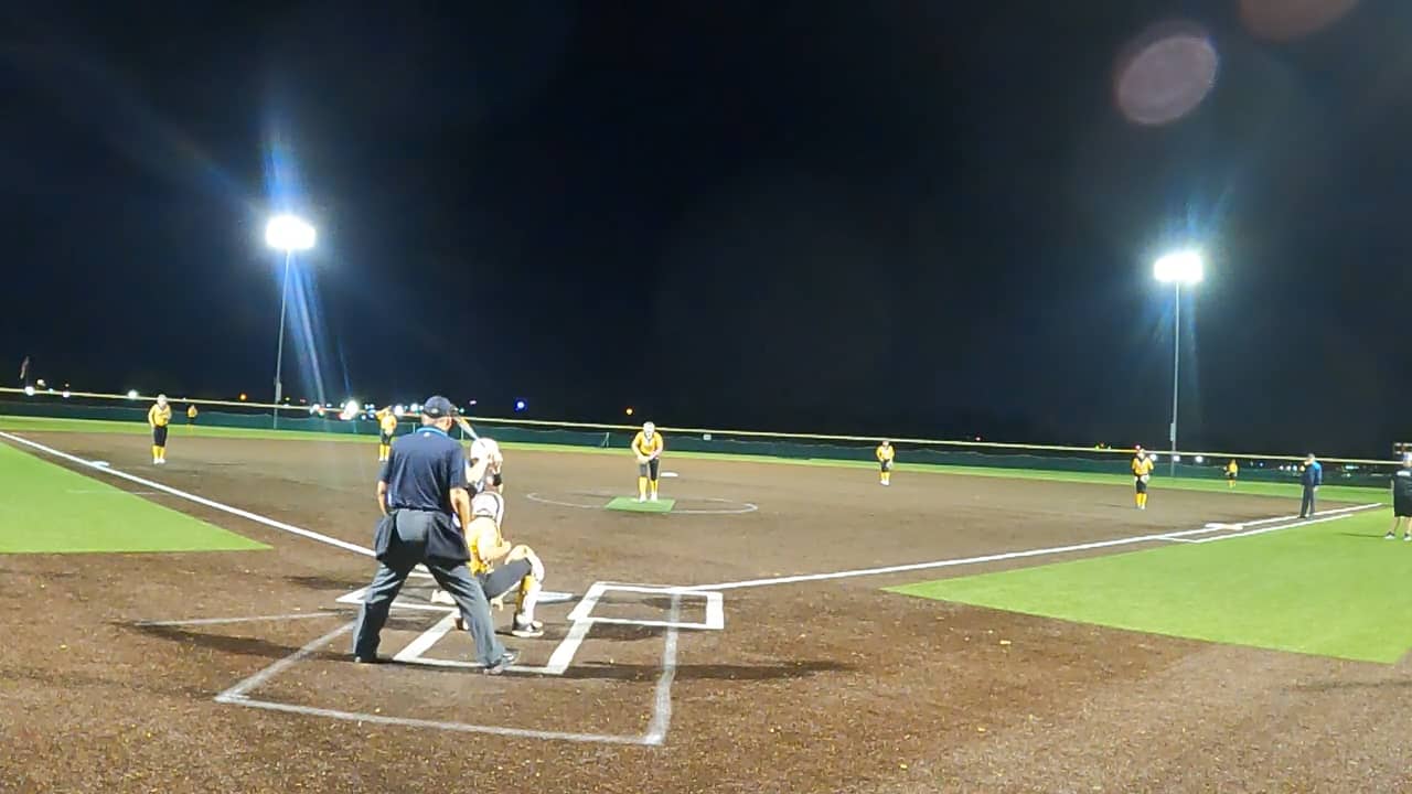Chicago Cheetahs (IL) National, Bowman 18u vs Finesse Fastpitch (MI ...