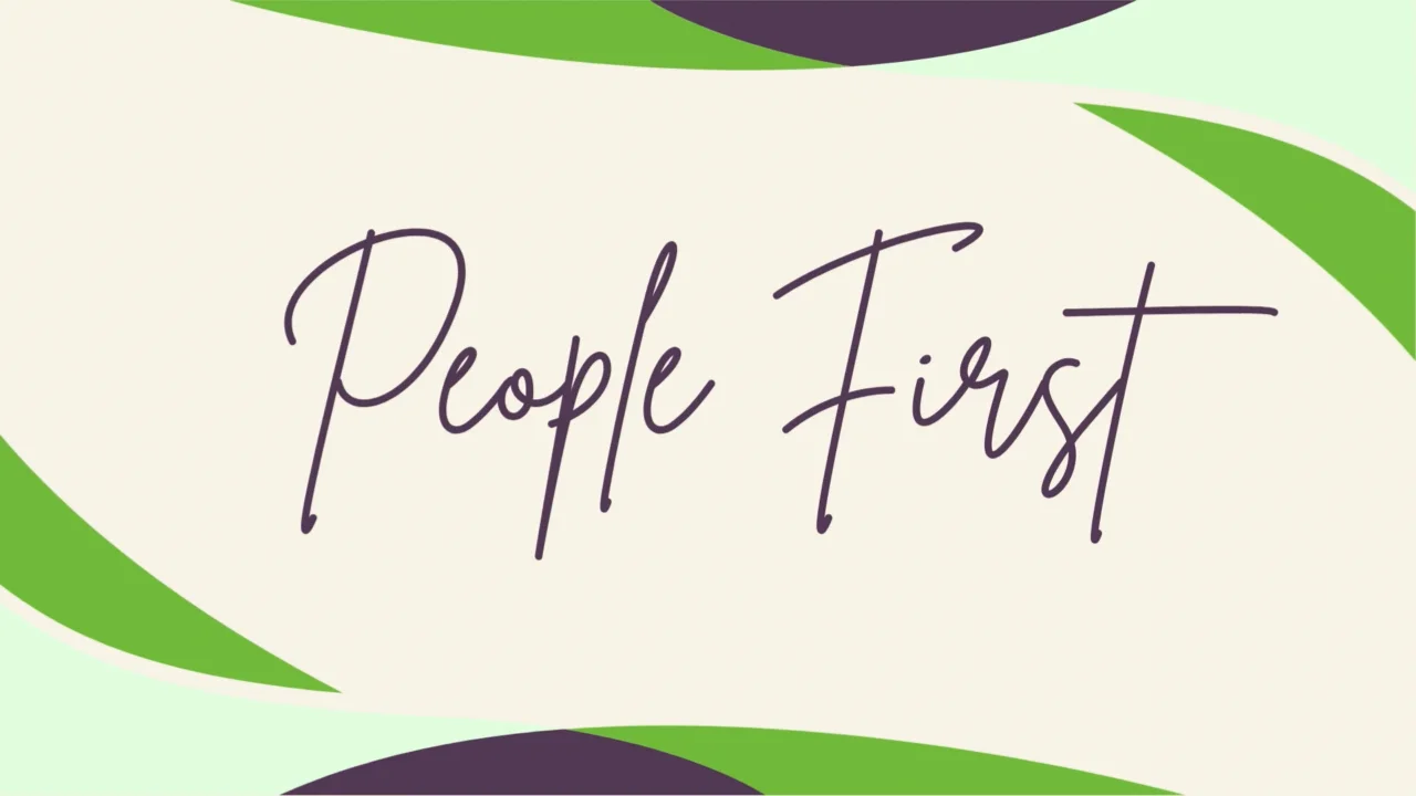 People First- Employee Referral Programs