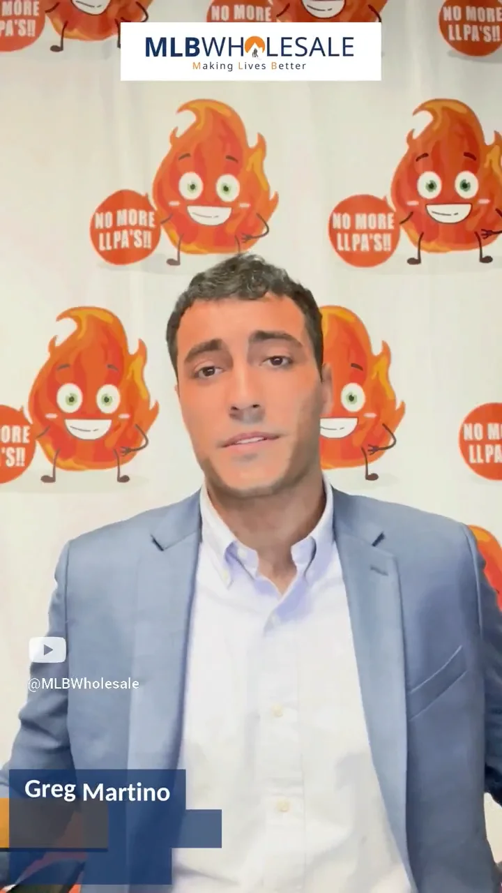 Greg has a little announcement for you! on Vimeo