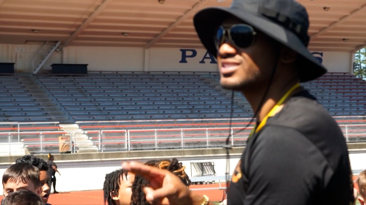 Royal T Foundation - Home