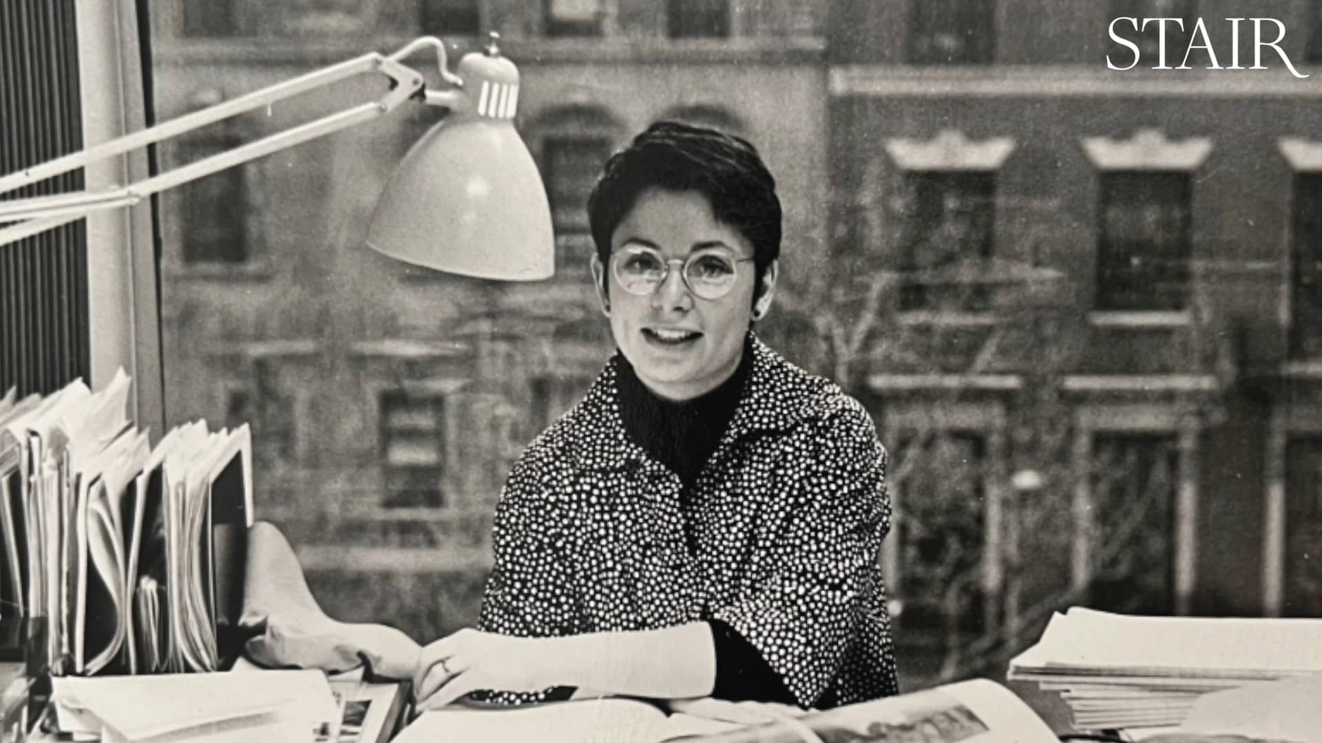 A Curatorial View: The Collection of Bernice Rose on Vimeo