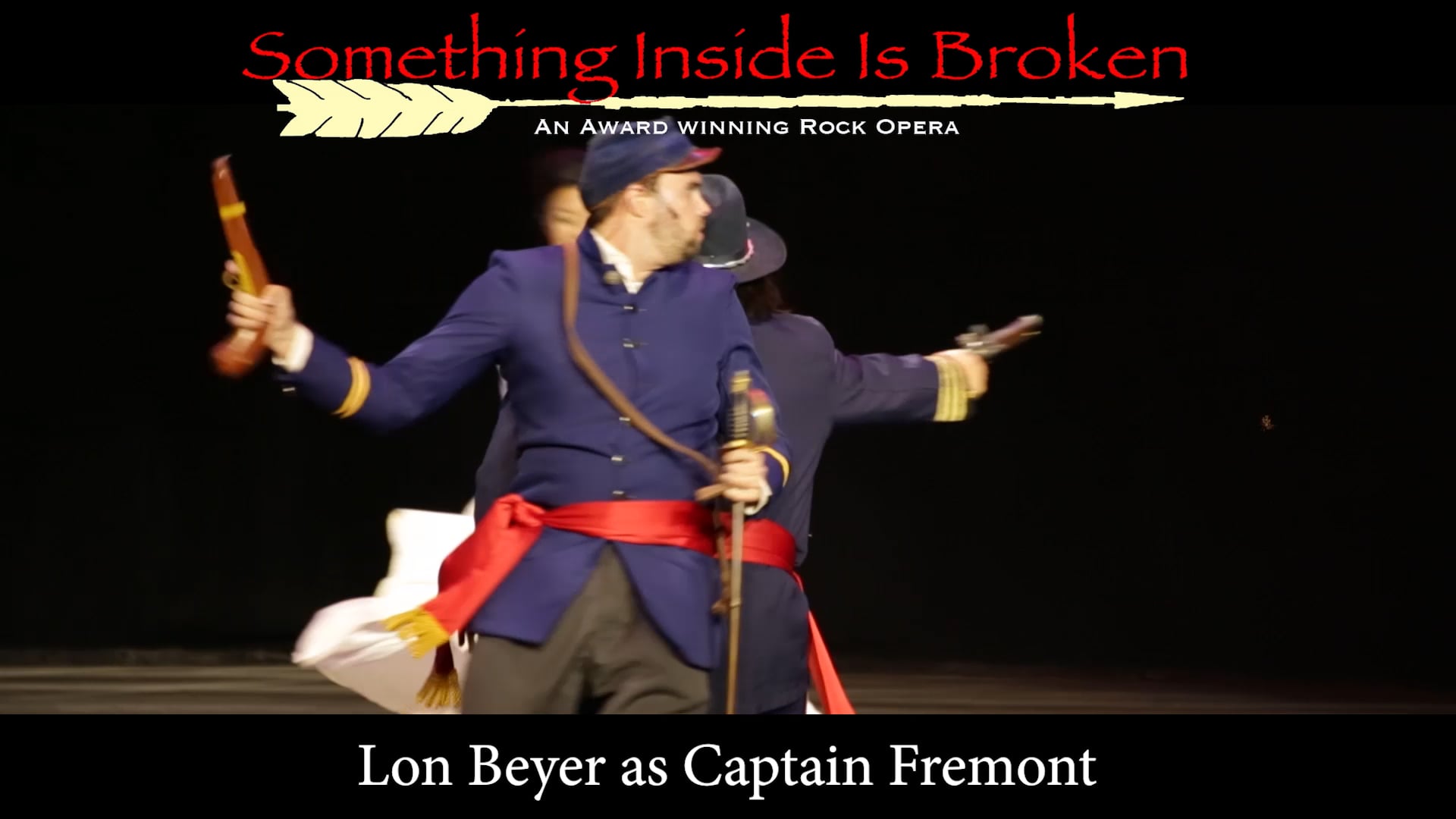 ON NATIVE GROUND - Film, Arts and Entertainment, Culture, Film