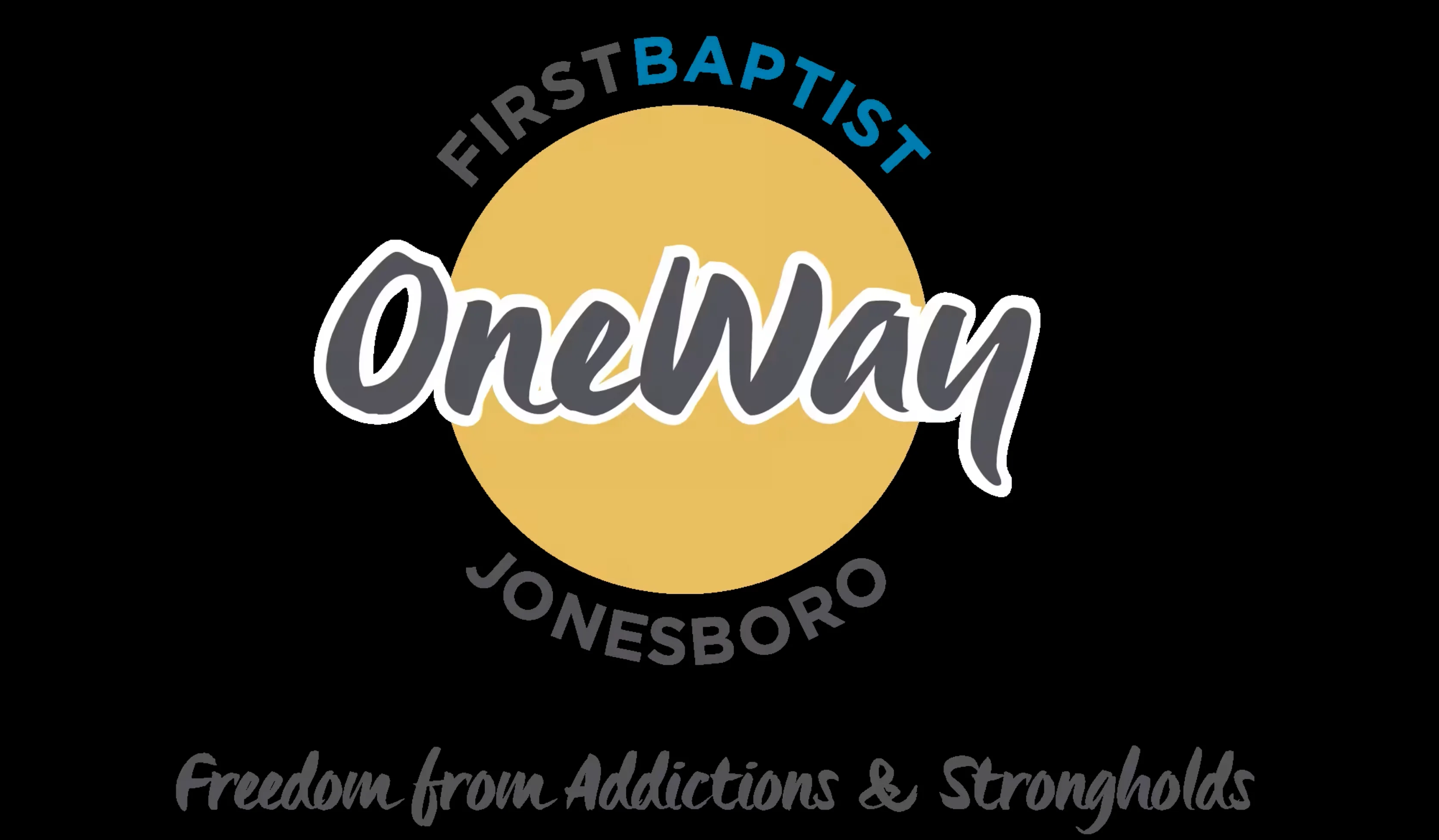 ONE WAY MINISTRY on Vimeo