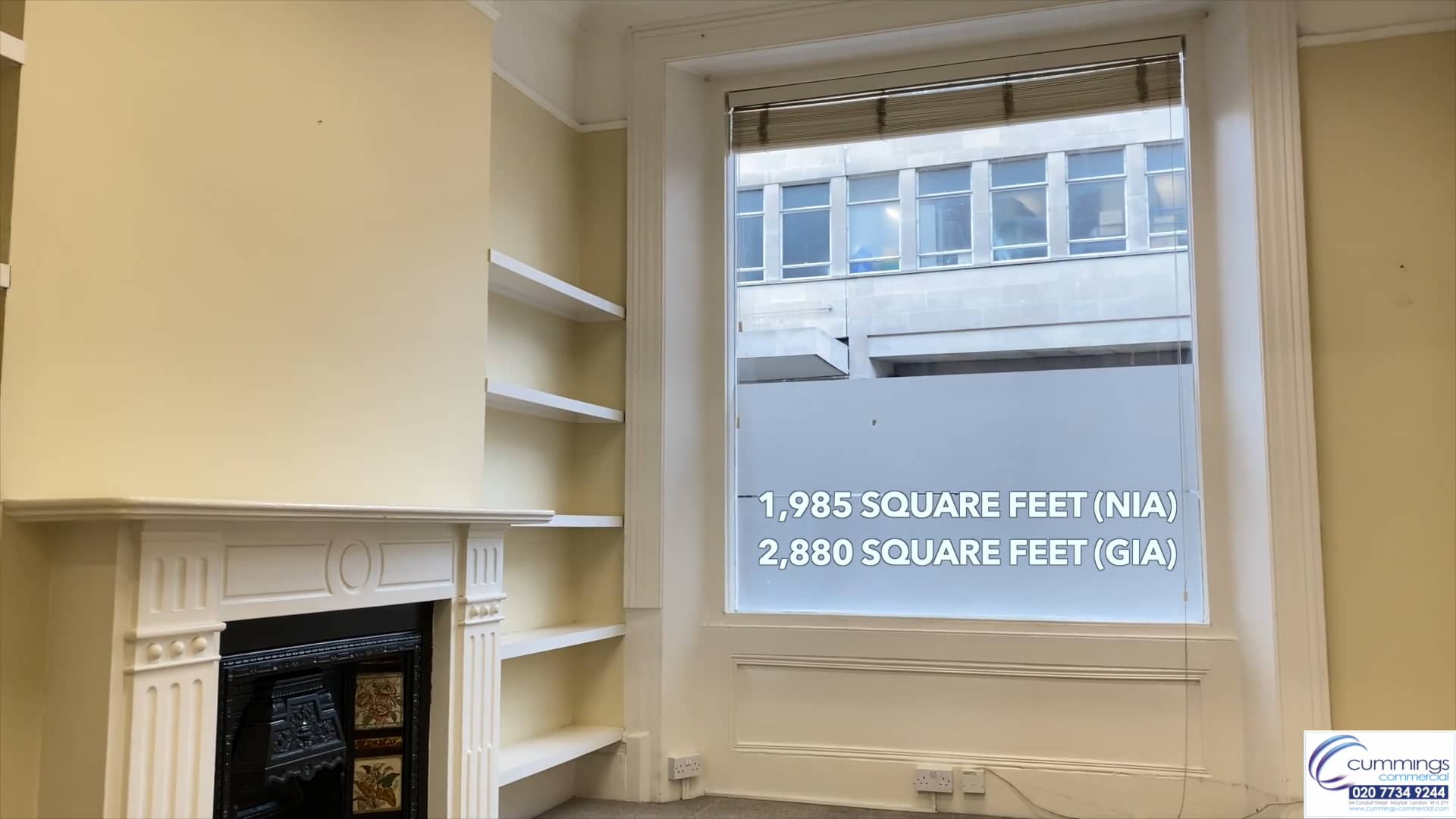 For Sale - 13 John Princes Street, London, W1G OJR on Vimeo