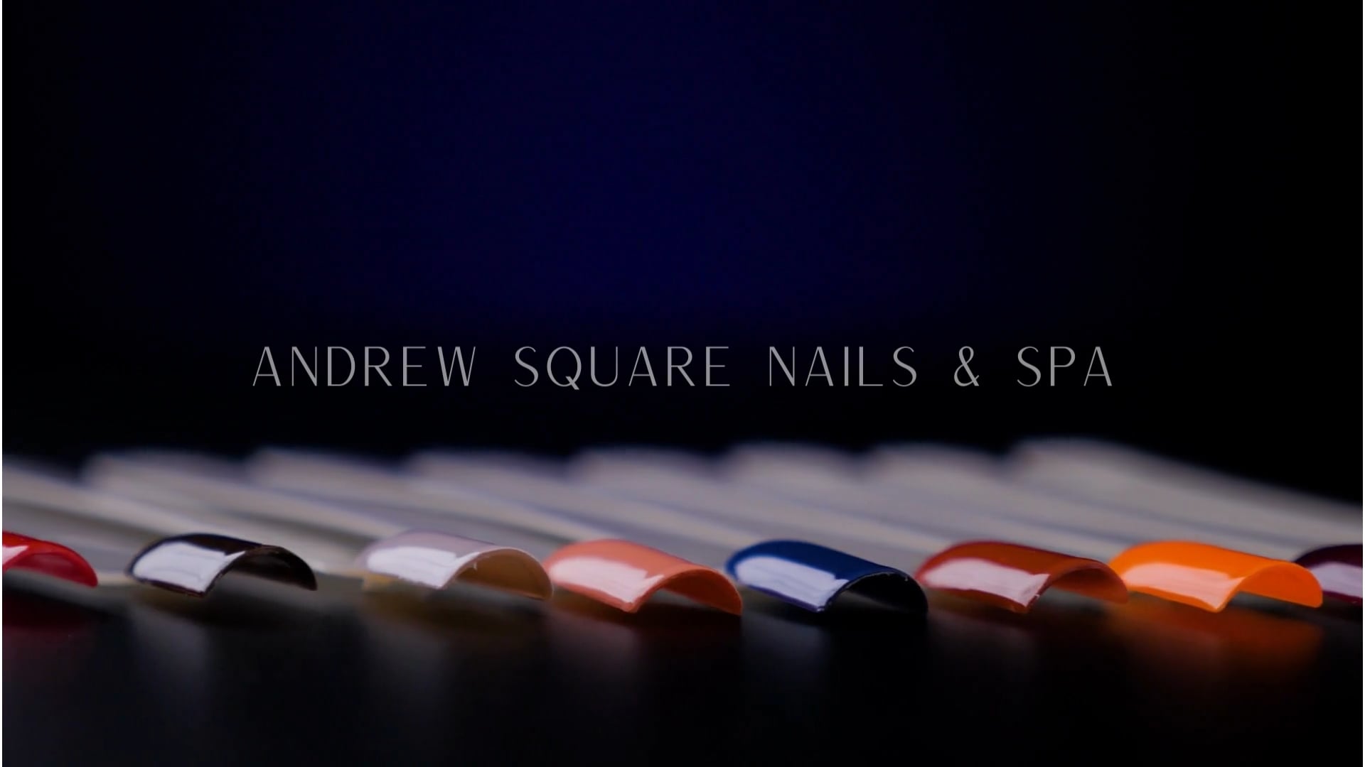 Andrew Square Nails & Spa