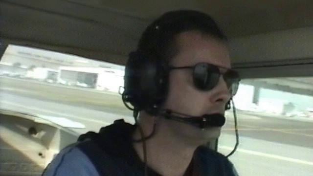 VFR: Saitek Radio Panel with SPAD Driver on Vimeo