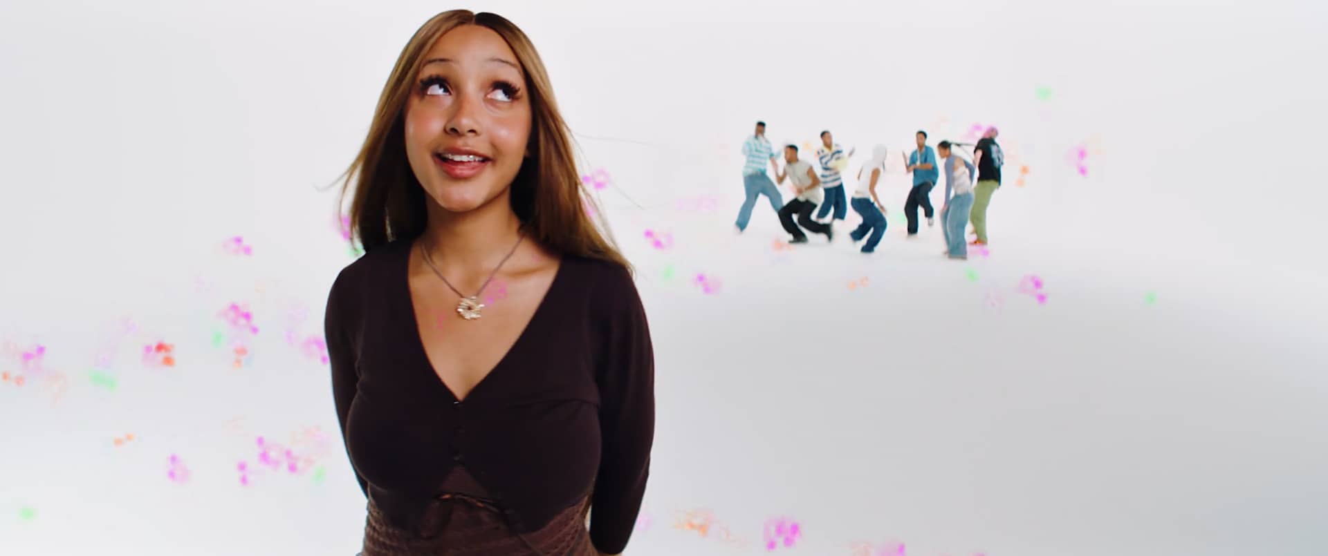 PINK PANTHERESS FT CENTRAL CEE - NICE TO MEET YOU on Vimeo