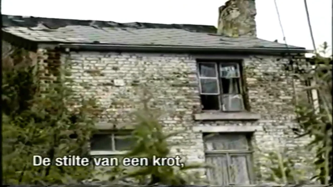 Les Enfants du Borinage, lettre à Henri Storck on Vimeo